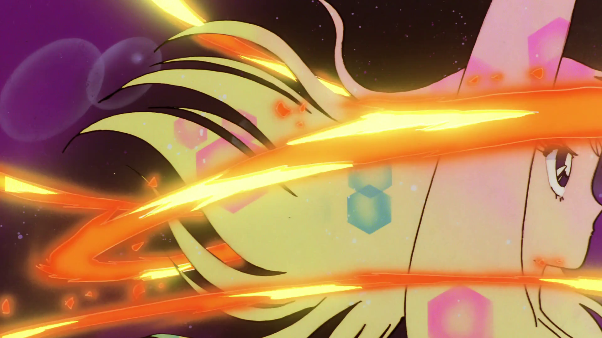 Screenshots: Mars Star Power (WS) - SailorSoapbox.com