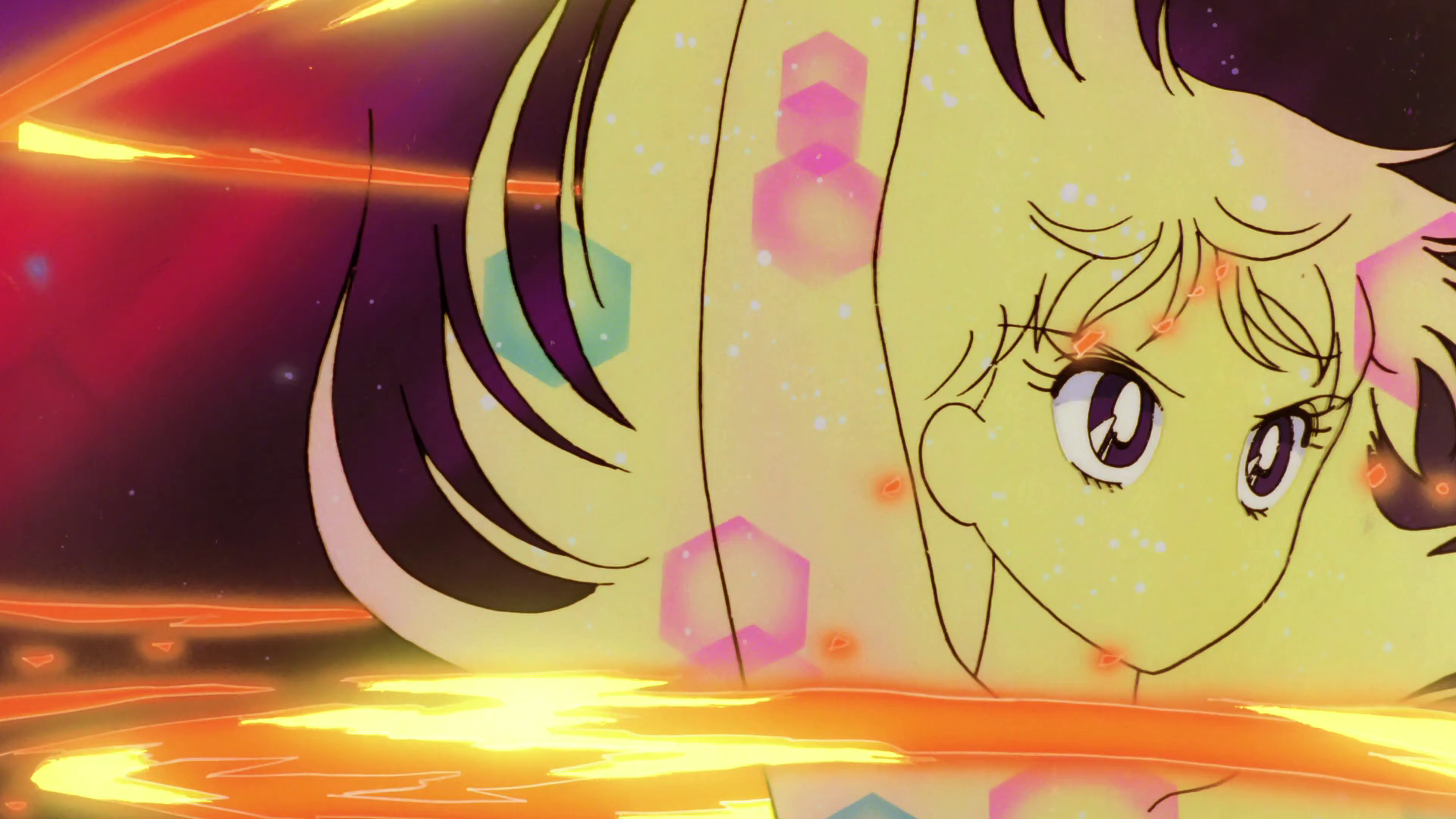 Screenshots: Mars Star Power (WS) - SailorSoapbox.com