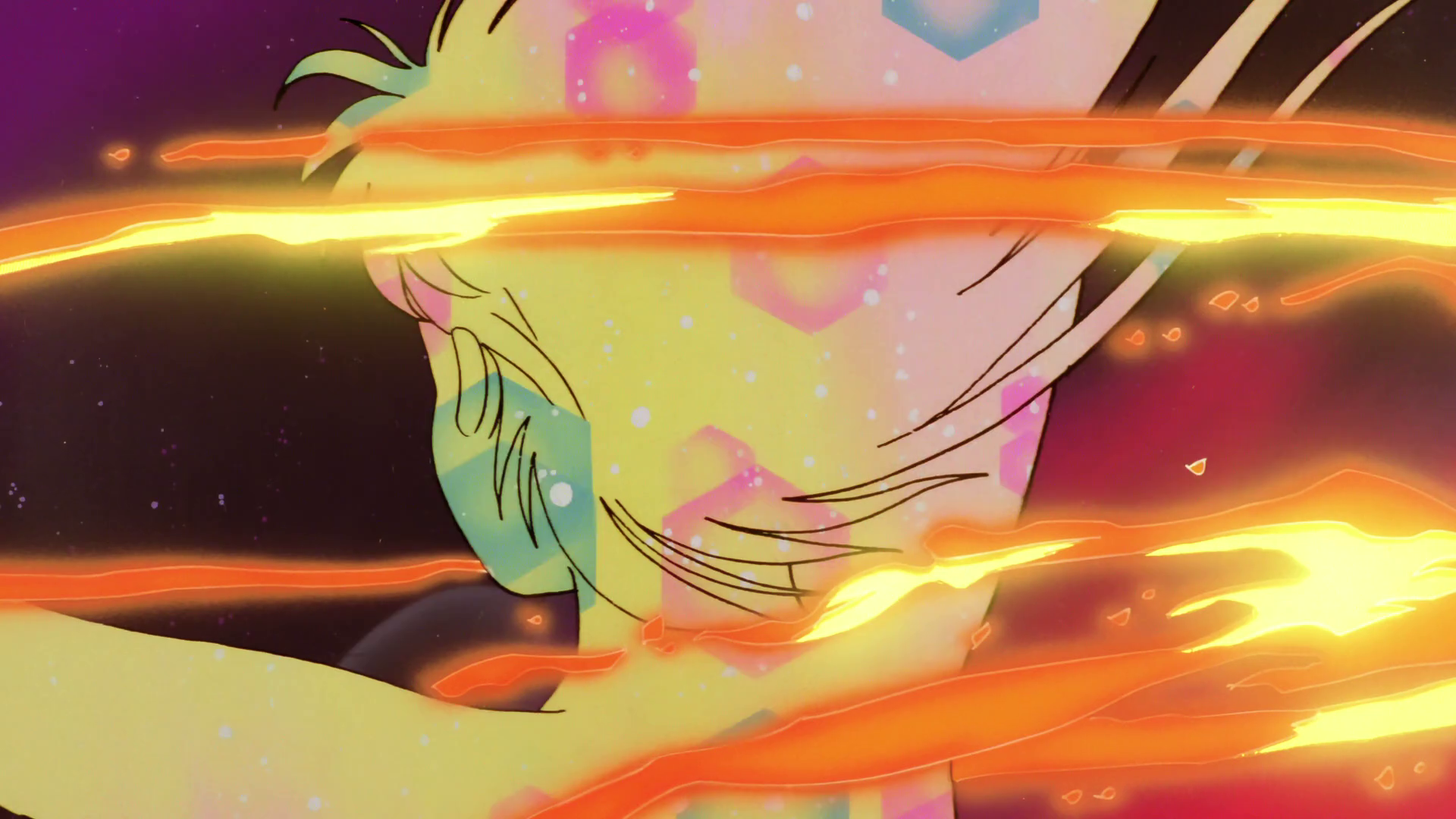 Screenshots: Mars Star Power (WS) - SailorSoapbox.com