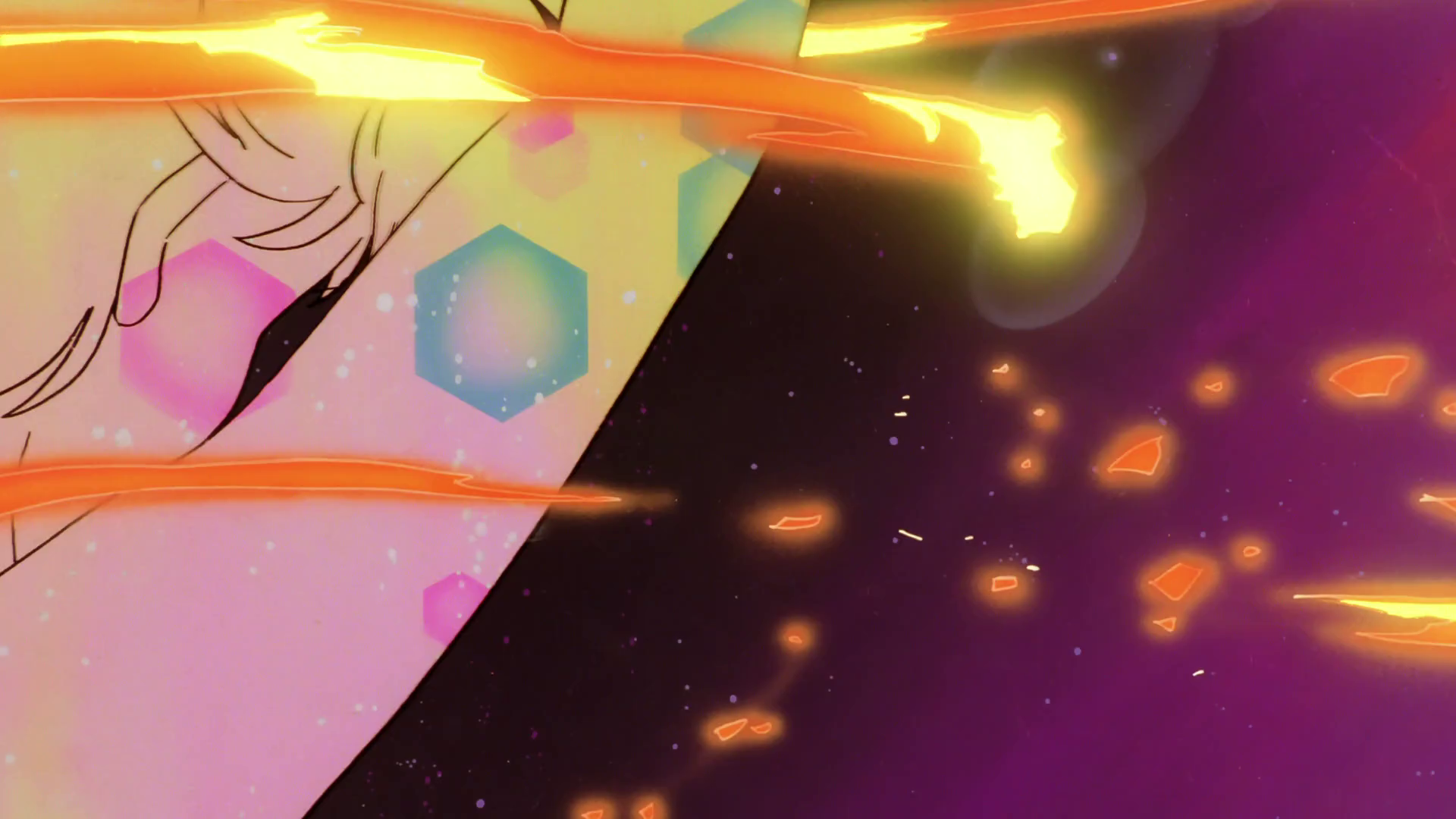 Screenshots: Mars Star Power (WS) - SailorSoapbox.com