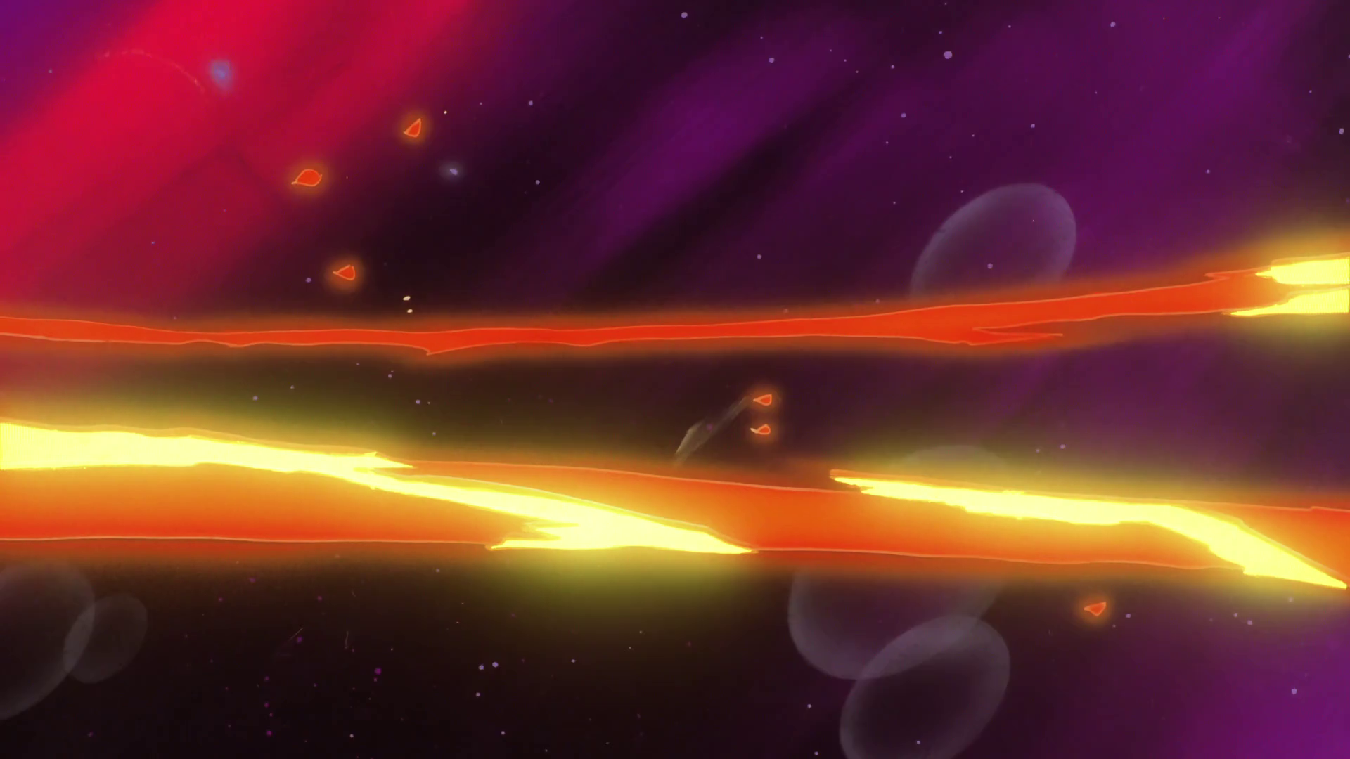 Screenshots: Mars Star Power (WS) - SailorSoapbox.com