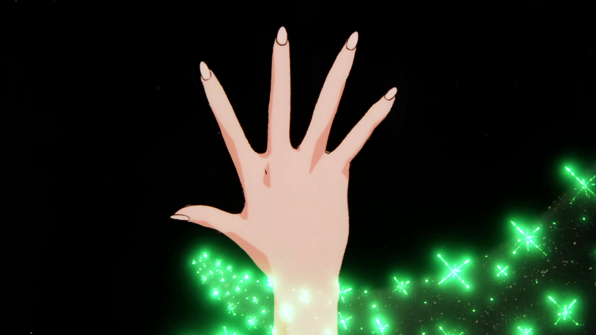 Screenshots: Jupiter Star Power (WS) - SailorSoapbox.com