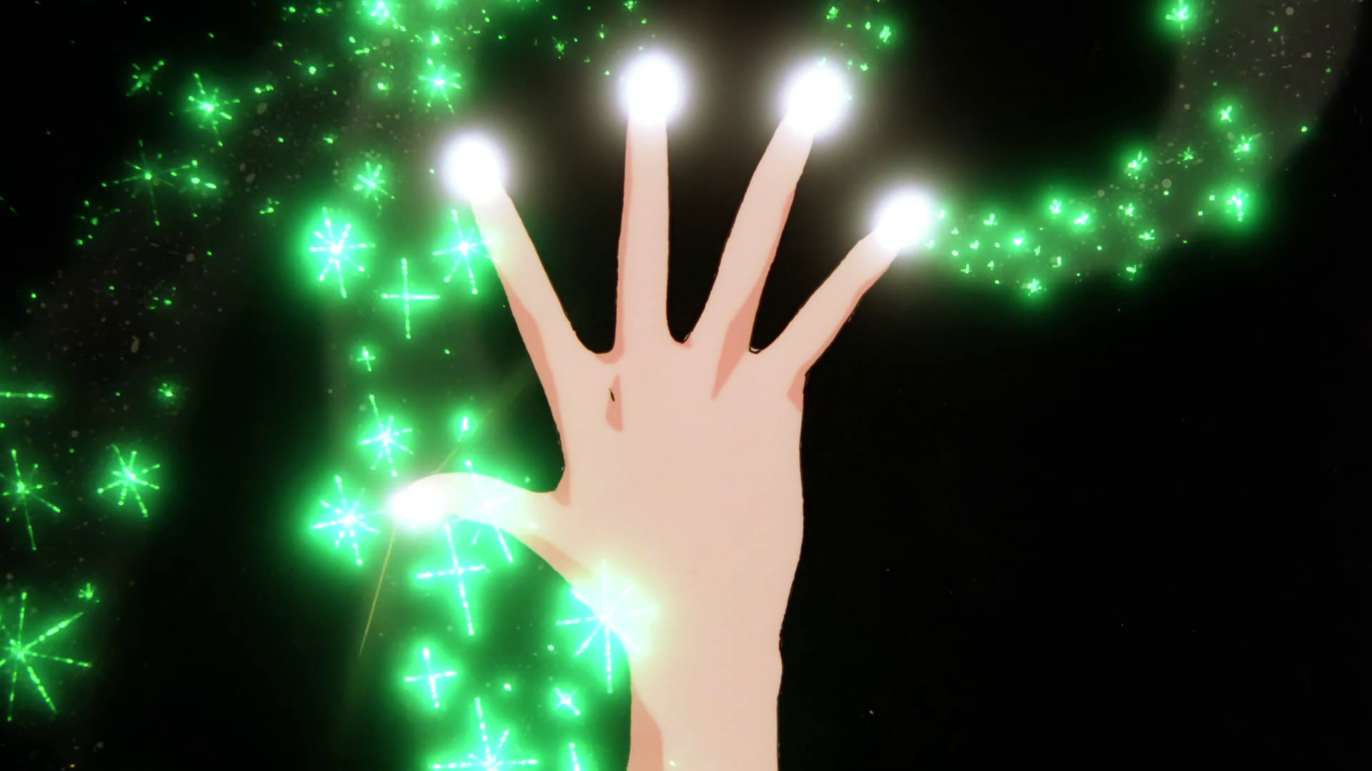 Screenshots: Jupiter Star Power (WS) - SailorSoapbox.com