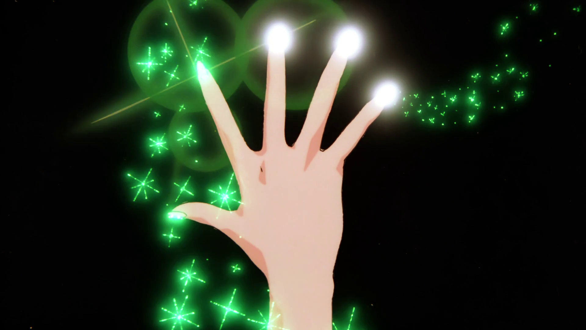 Screenshots: Jupiter Star Power (WS) - SailorSoapbox.com