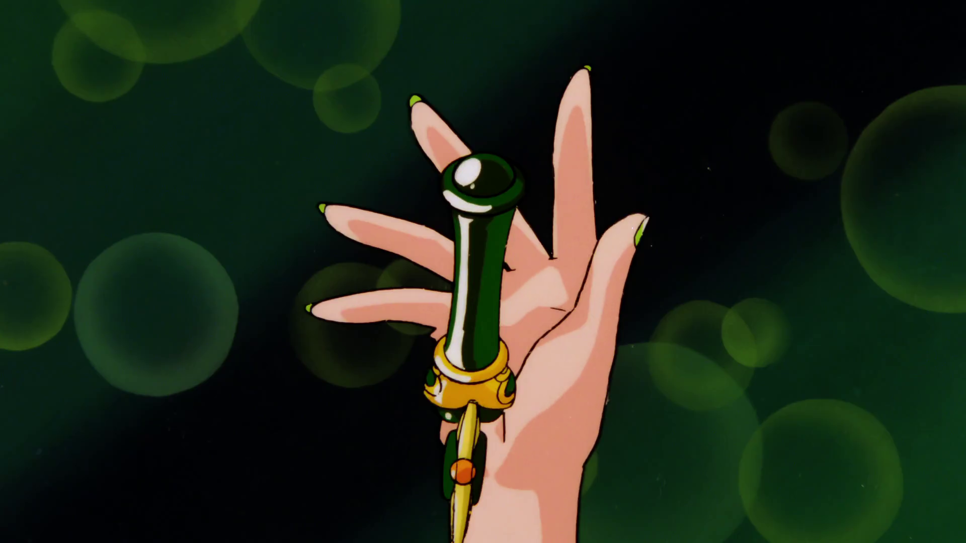 Screenshots: Jupiter Star Power (WS) - SailorSoapbox.com