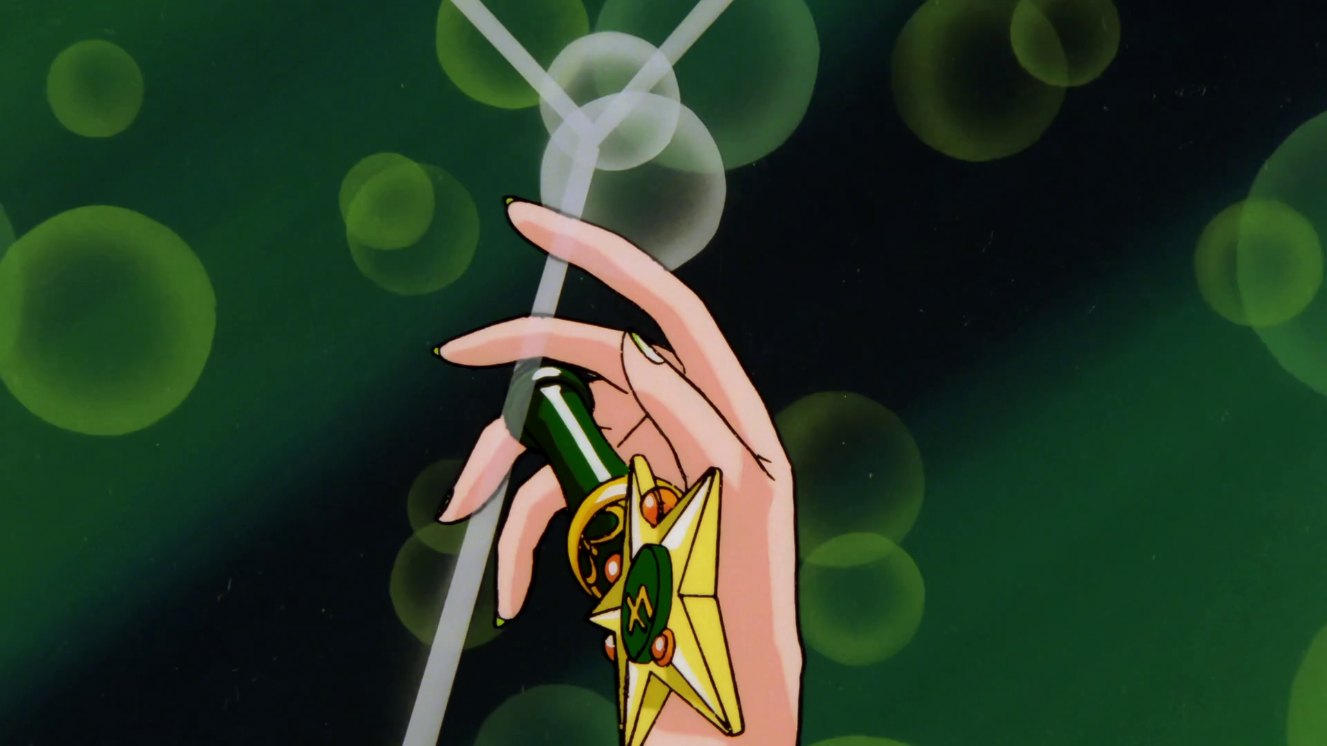 Screenshots: Jupiter Star Power (WS) - SailorSoapbox.com