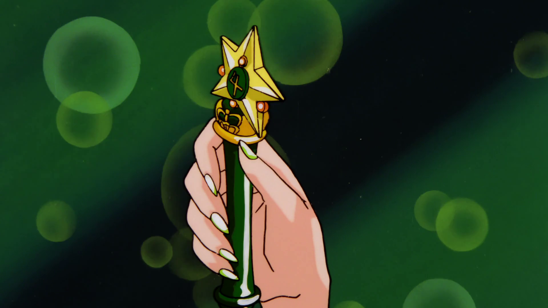 Screenshots: Jupiter Star Power (WS) - SailorSoapbox.com