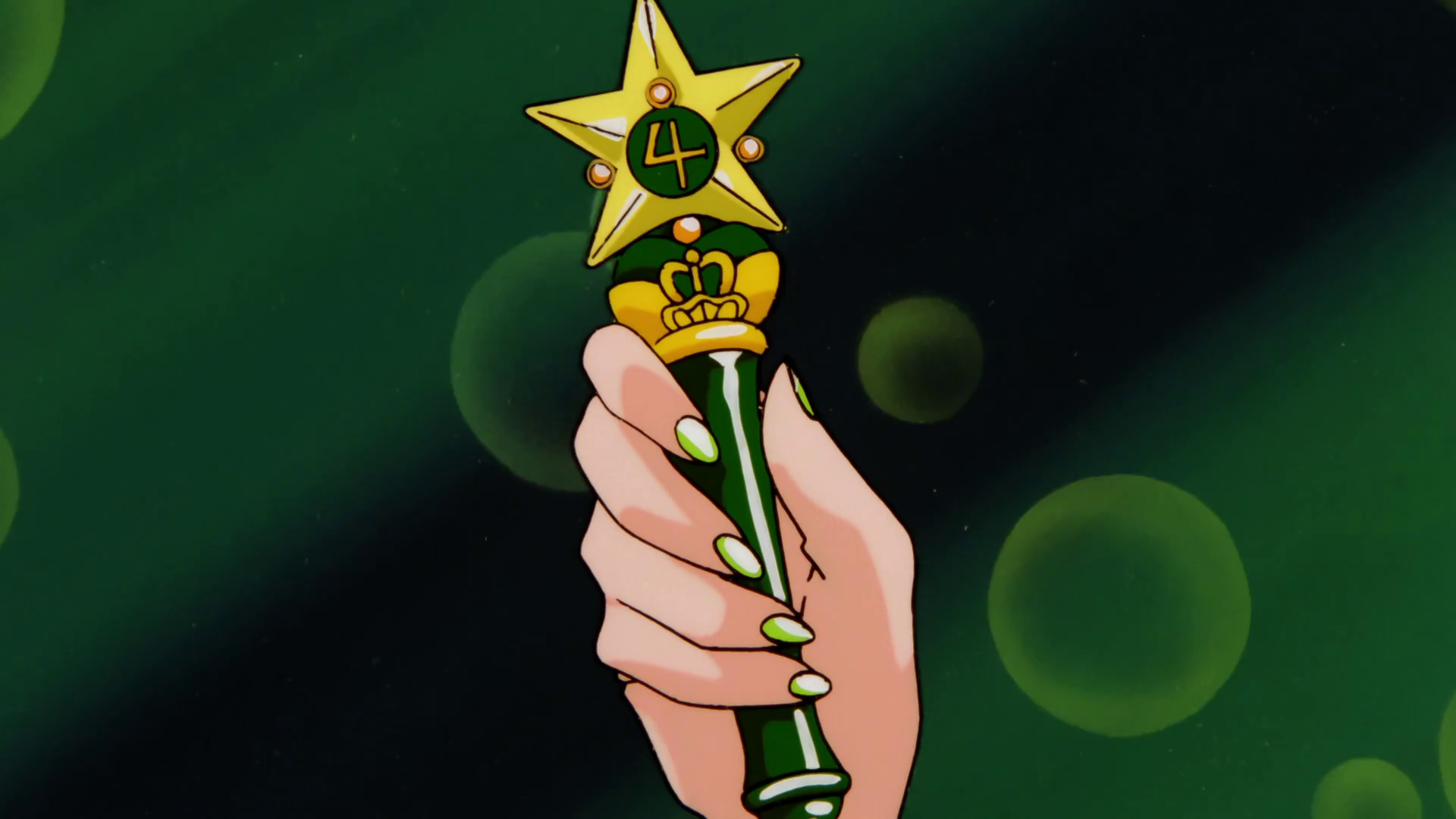 Screenshots: Jupiter Star Power (WS) - SailorSoapbox.com