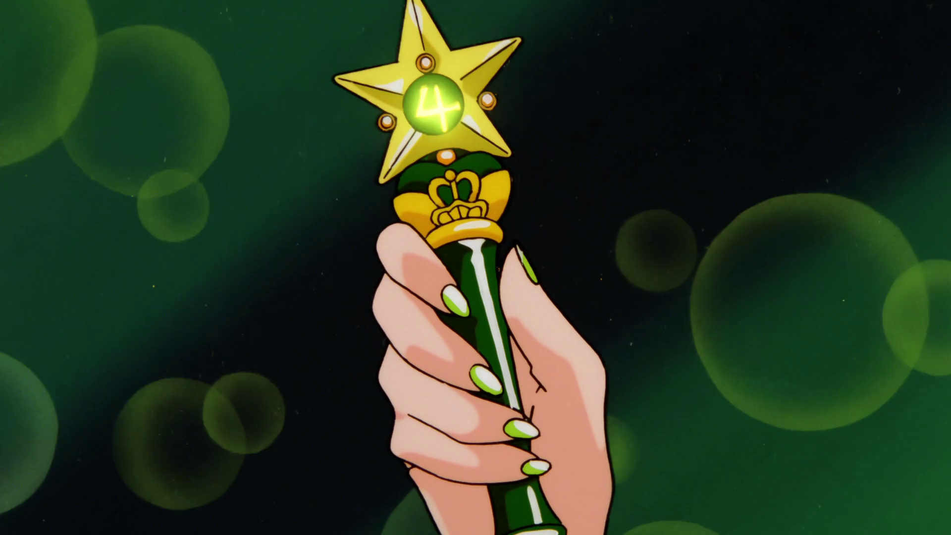 Screenshots: Jupiter Star Power (WS) - SailorSoapbox.com