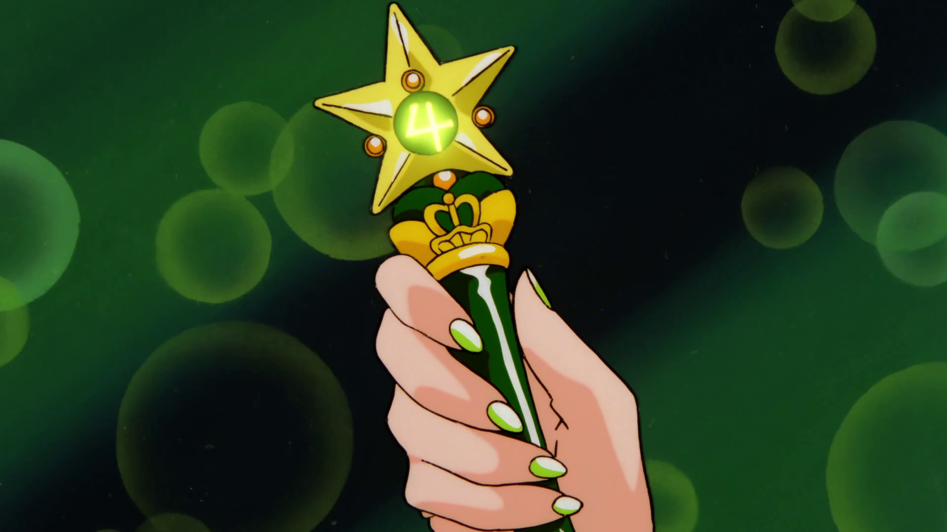 Screenshots: Jupiter Star Power (WS) - SailorSoapbox.com