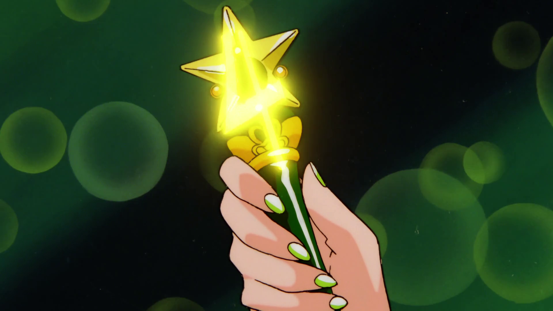 Screenshots: Jupiter Star Power (WS) - SailorSoapbox.com