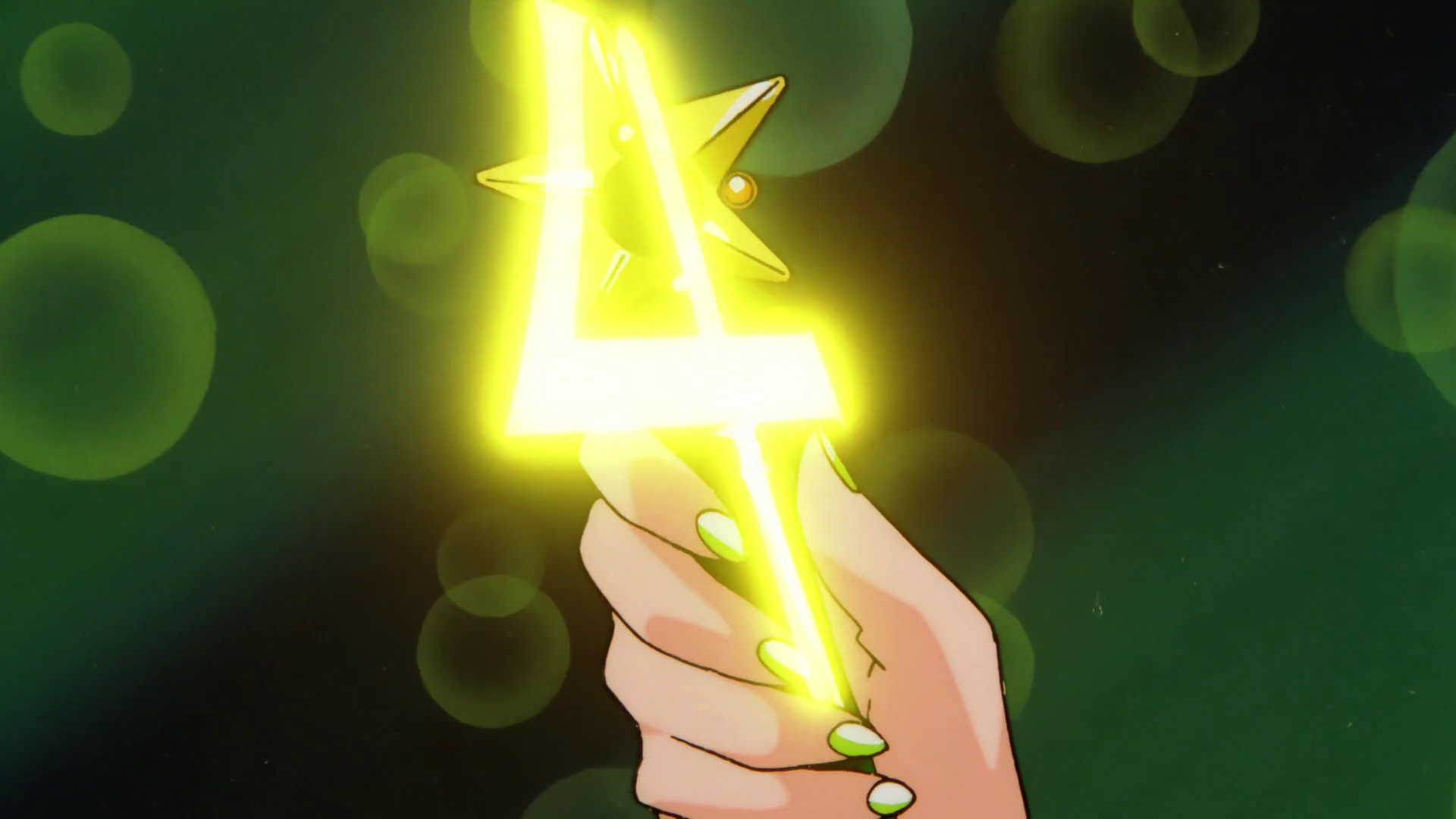 Screenshots: Jupiter Star Power (WS) - SailorSoapbox.com