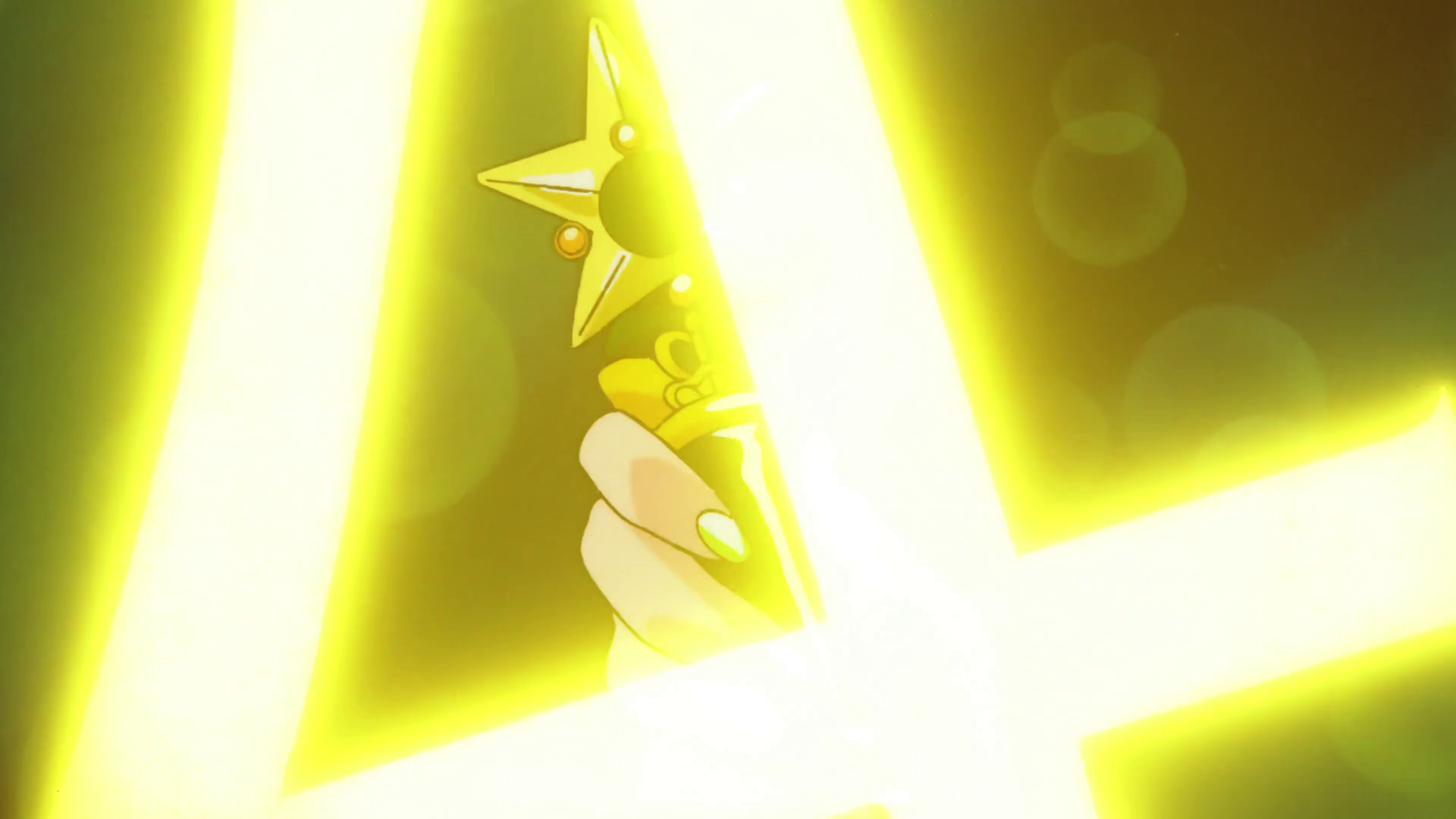 Screenshots: Jupiter Star Power (WS) - SailorSoapbox.com