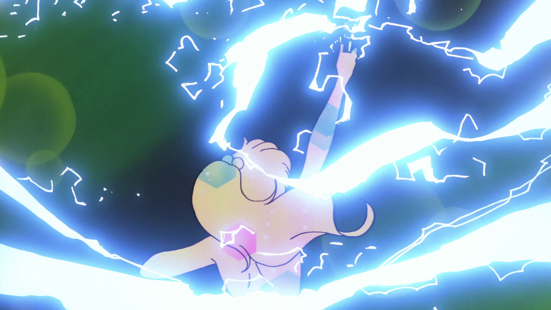 Screenshots: Jupiter Star Power (WS) - SailorSoapbox.com