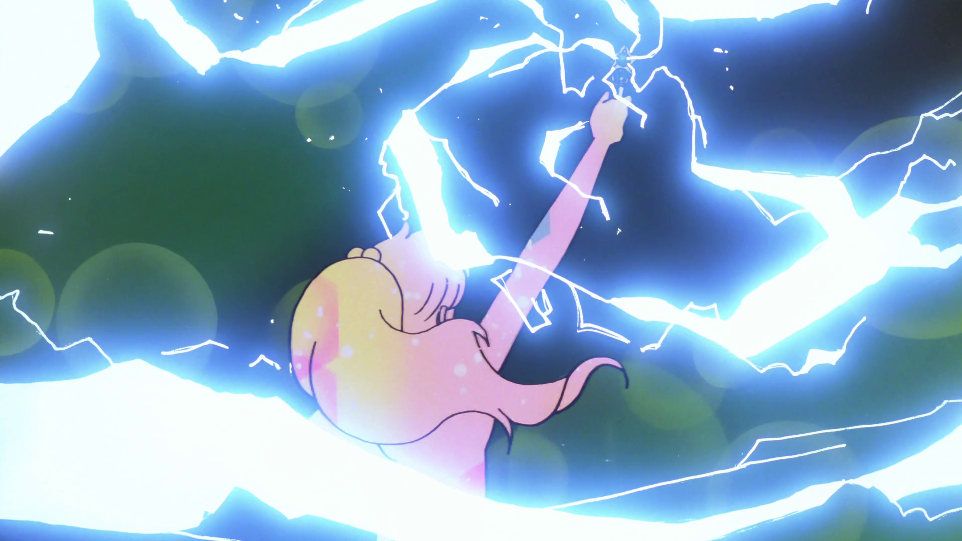 Screenshots: Jupiter Star Power (WS) - SailorSoapbox.com