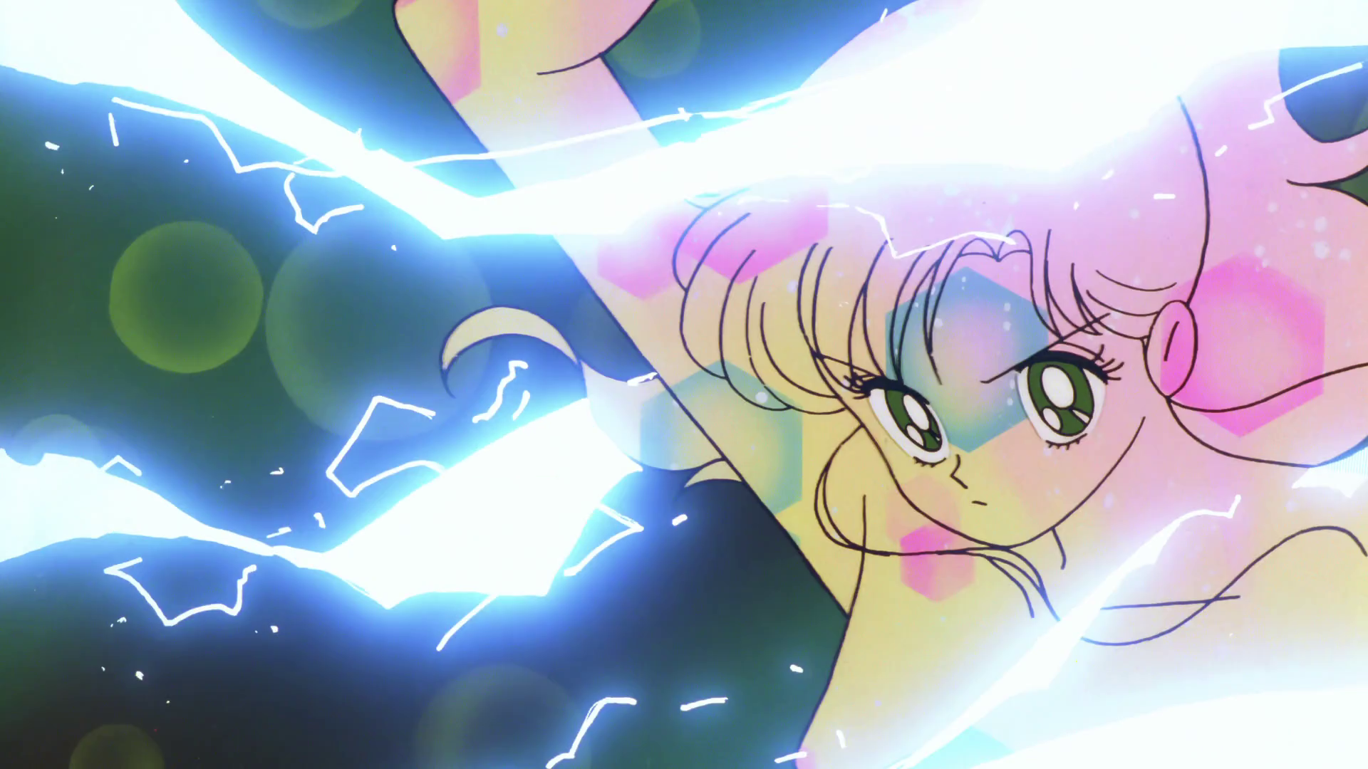 Screenshots: Jupiter Star Power (WS) - SailorSoapbox.com