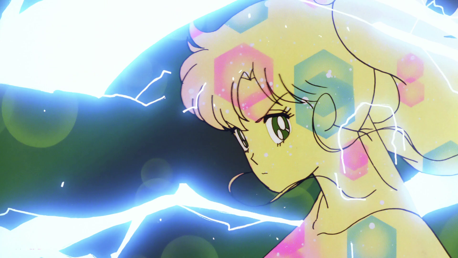 Screenshots: Jupiter Star Power (WS) - SailorSoapbox.com