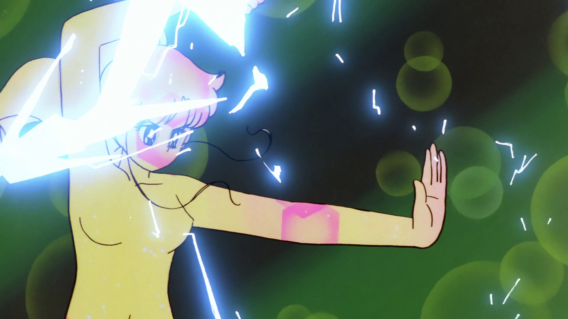 Screenshots: Jupiter Star Power (WS) - SailorSoapbox.com