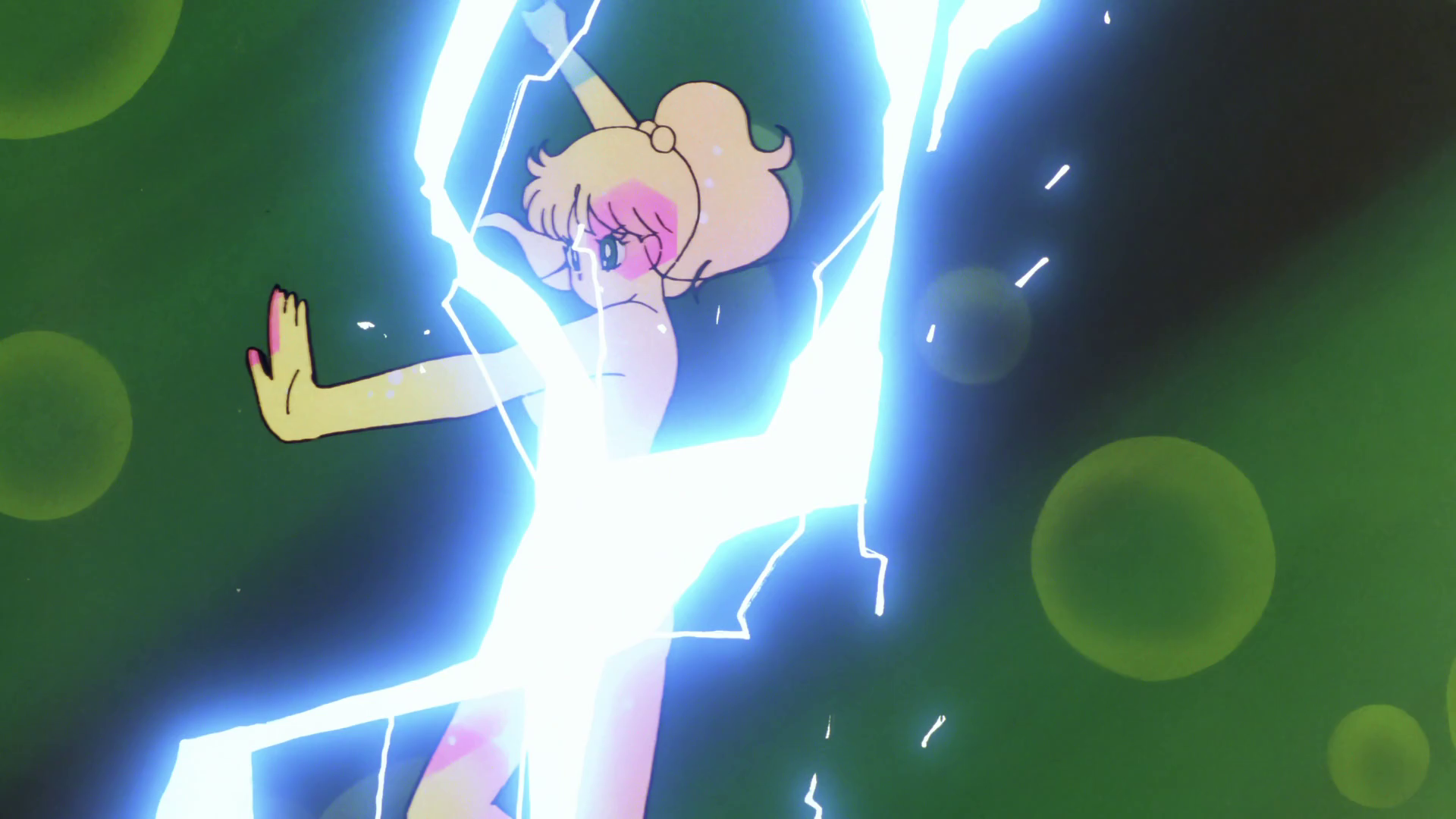 Screenshots: Jupiter Star Power (WS) - SailorSoapbox.com