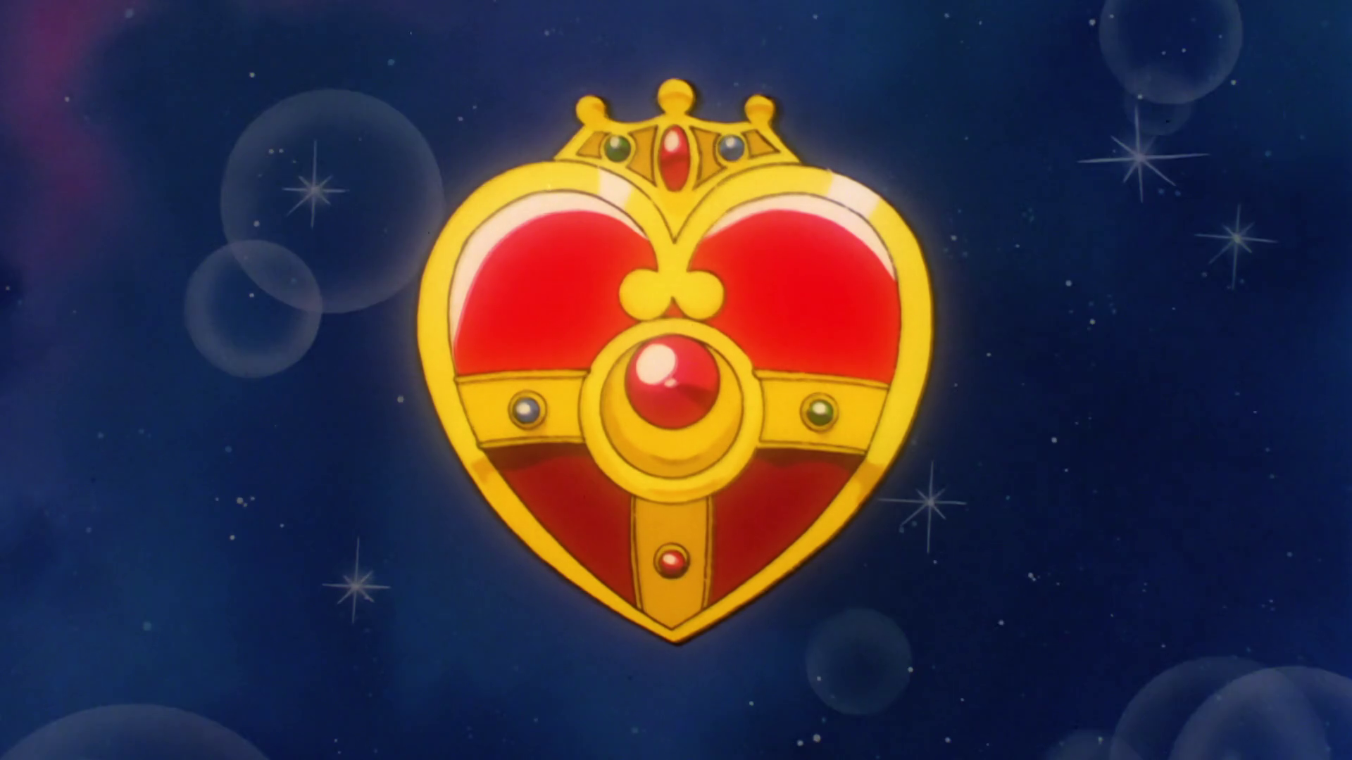 Screenshots: Moon Cosmic Power (WS) - SailorSoapbox.com