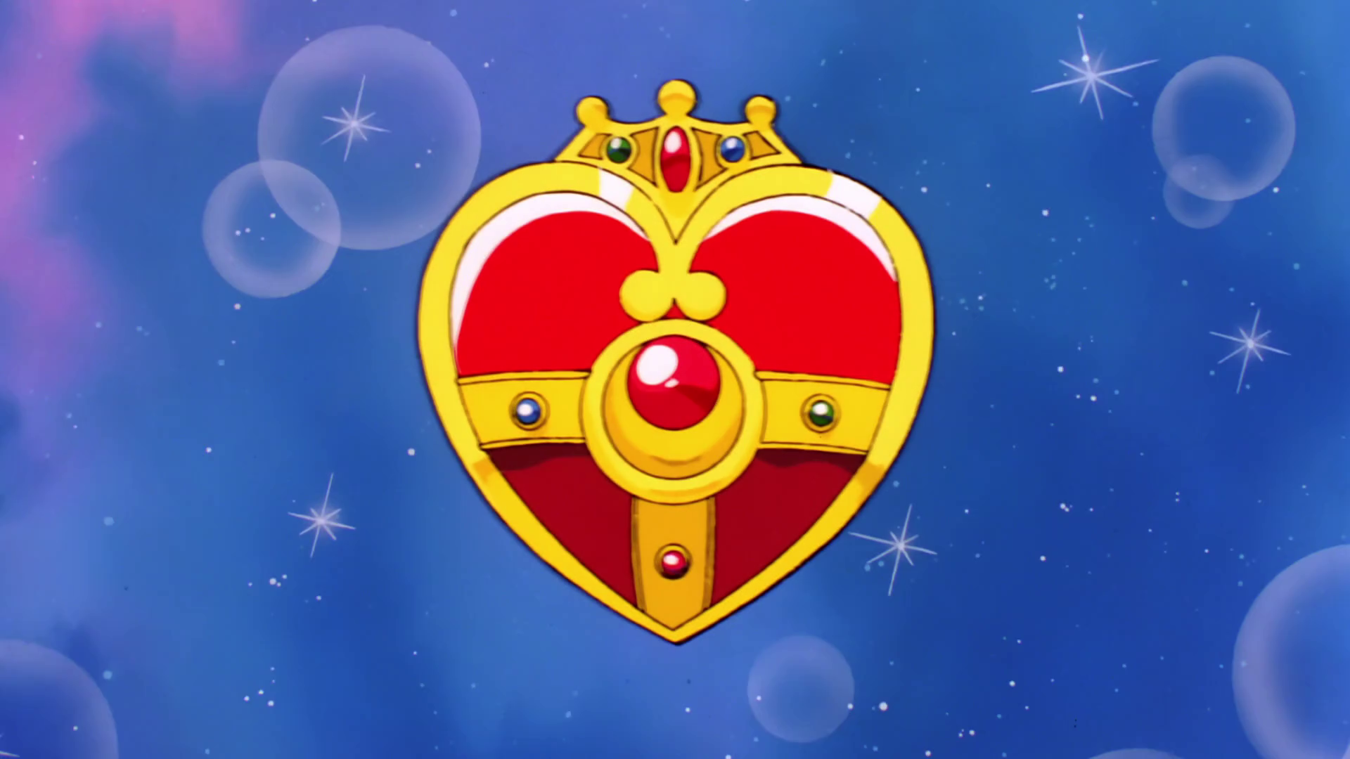 Screenshots: Moon Cosmic Power (WS) - SailorSoapbox.com