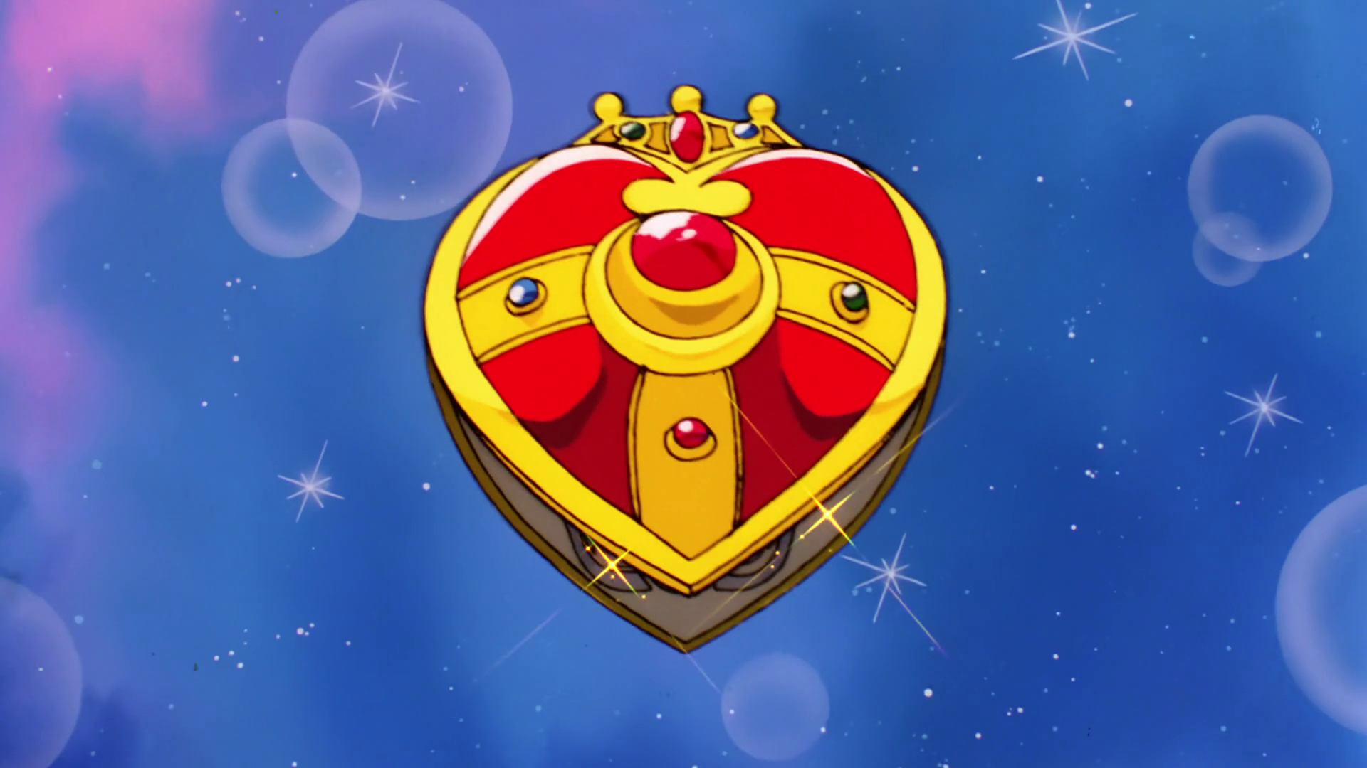 Screenshots: Moon Cosmic Power (WS) - SailorSoapbox.com