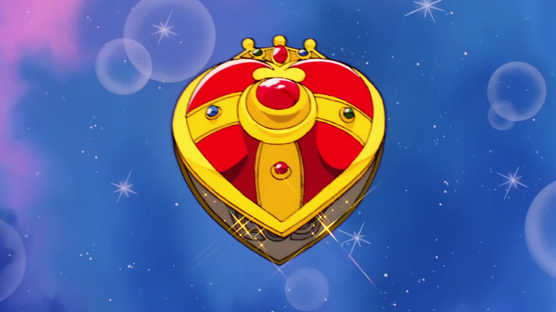 Screenshots: Moon Cosmic Power (WS) - SailorSoapbox.com