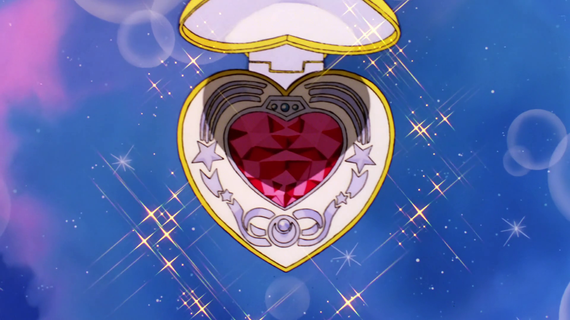 Screenshots: Moon Cosmic Power (WS) - SailorSoapbox.com