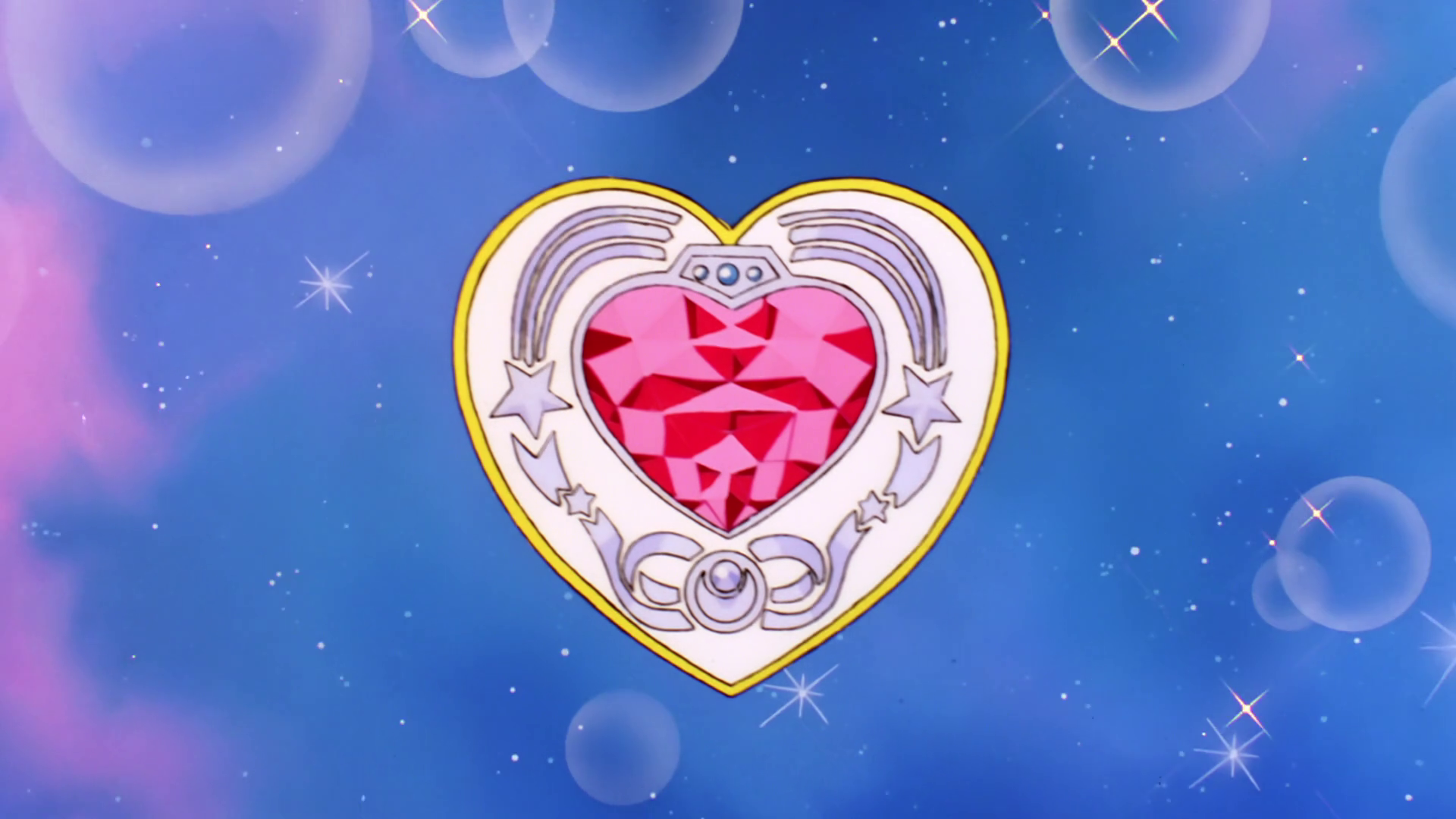 Screenshots: Moon Cosmic Power (WS) - SailorSoapbox.com