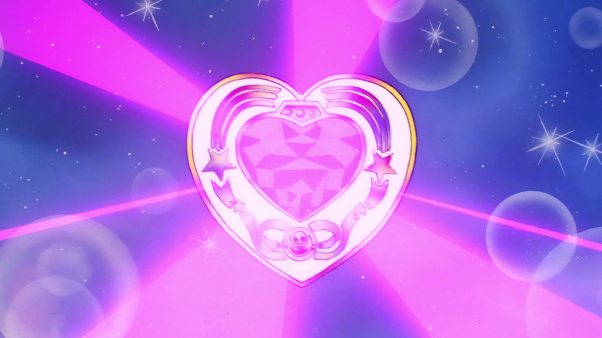 Screenshots: Moon Cosmic Power (WS) - SailorSoapbox.com