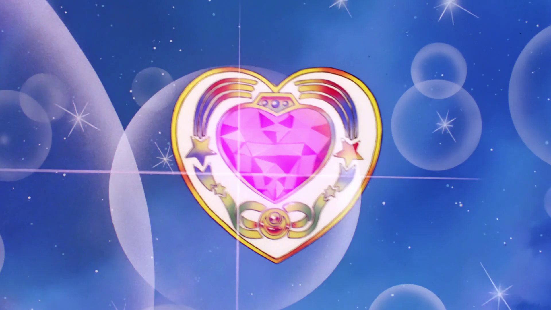 Screenshots: Moon Cosmic Power (WS) - SailorSoapbox.com