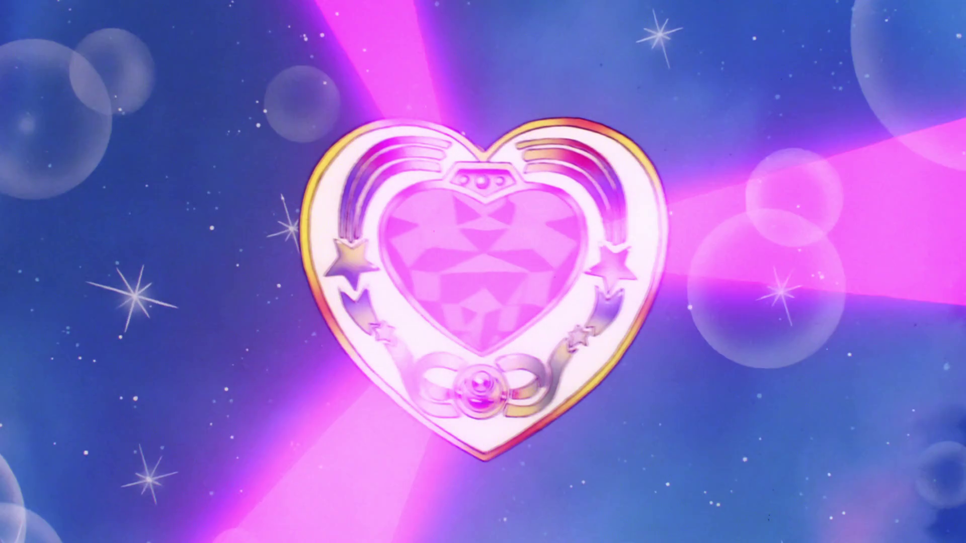 Screenshots: Moon Cosmic Power (WS) - SailorSoapbox.com