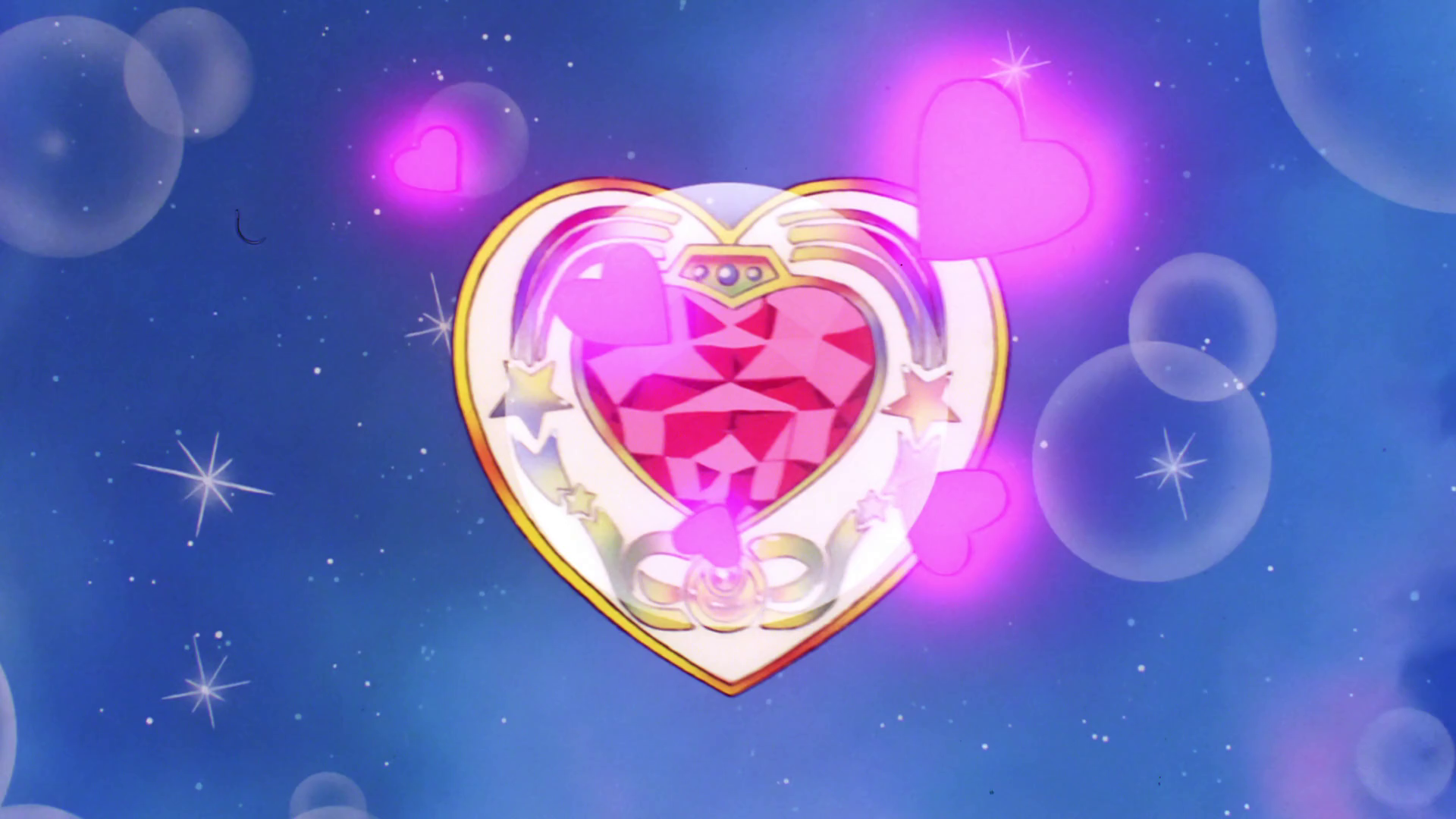 Screenshots: Moon Cosmic Power (WS) - SailorSoapbox.com