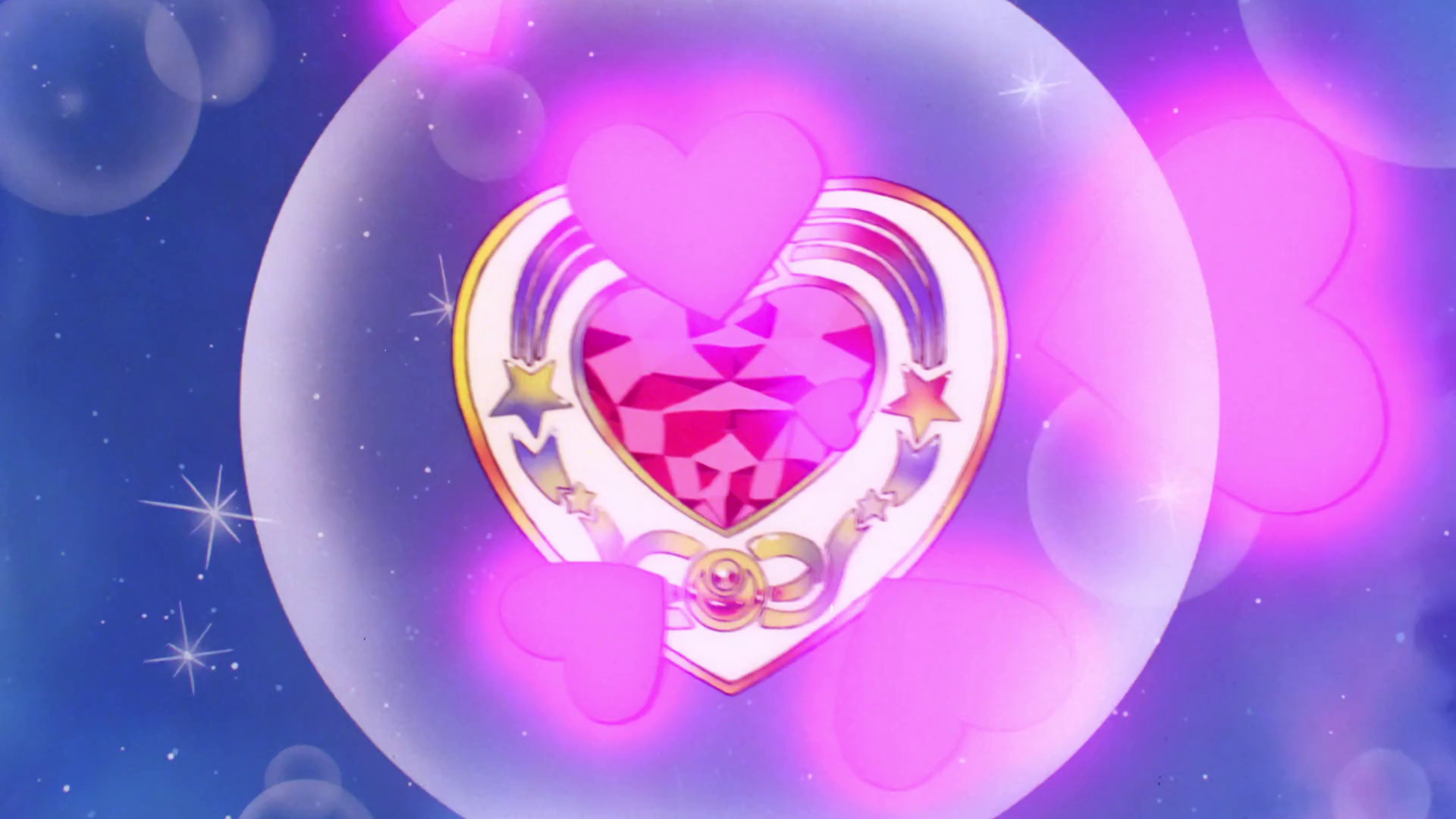 Screenshots: Moon Cosmic Power (WS) - SailorSoapbox.com