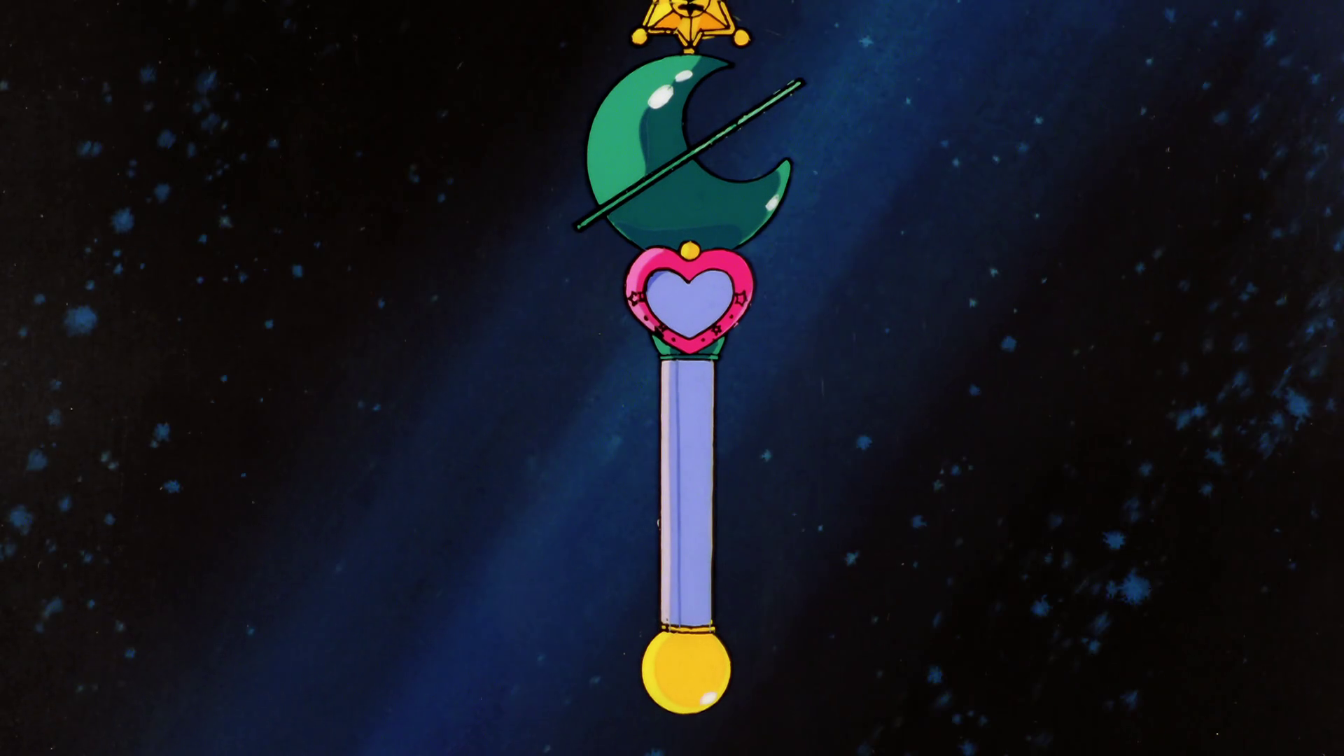 Screenshots: Neptune Planet Power (WS) - SailorSoapbox.com