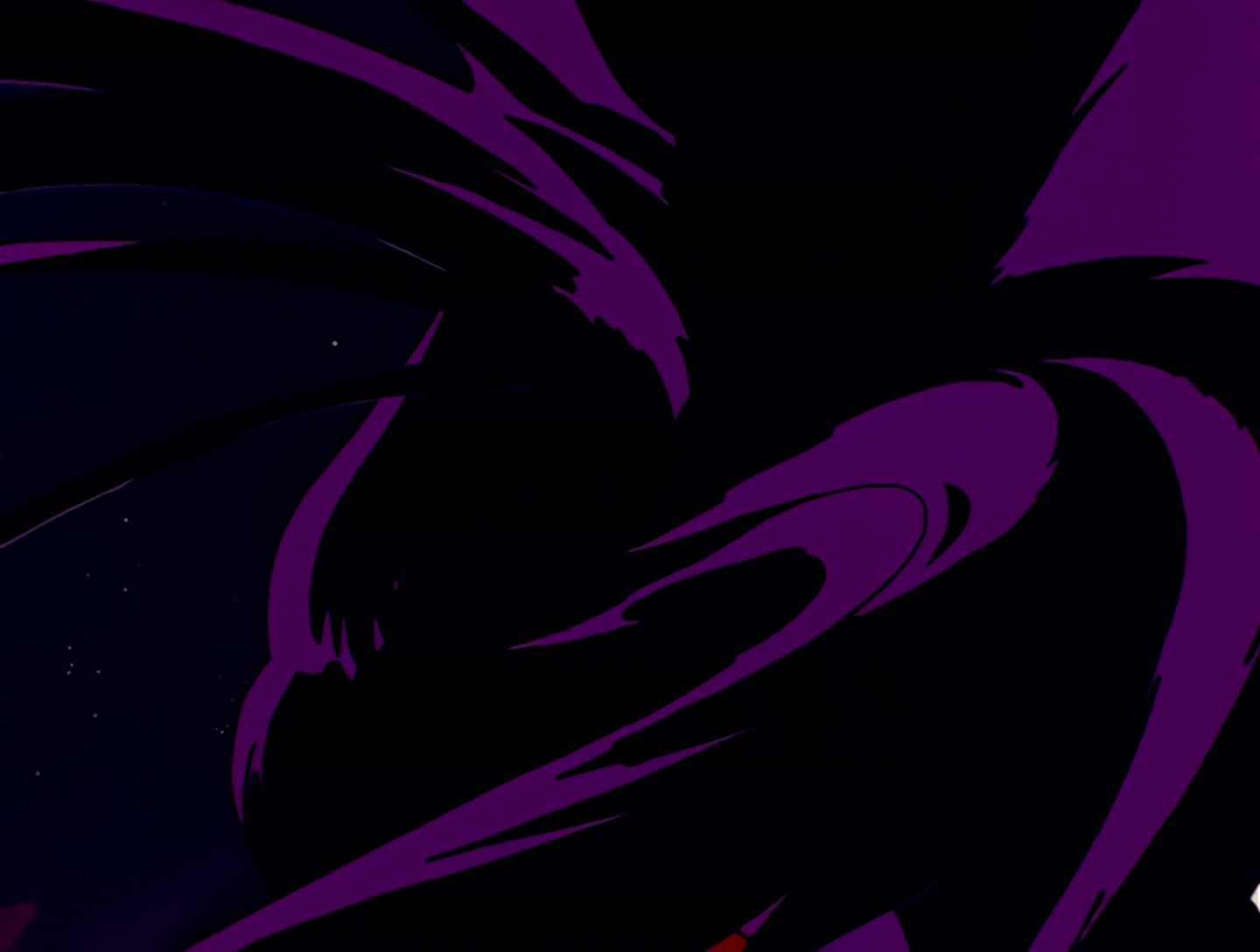 Screenshots: Burning Mandala! - SailorSoapbox.com