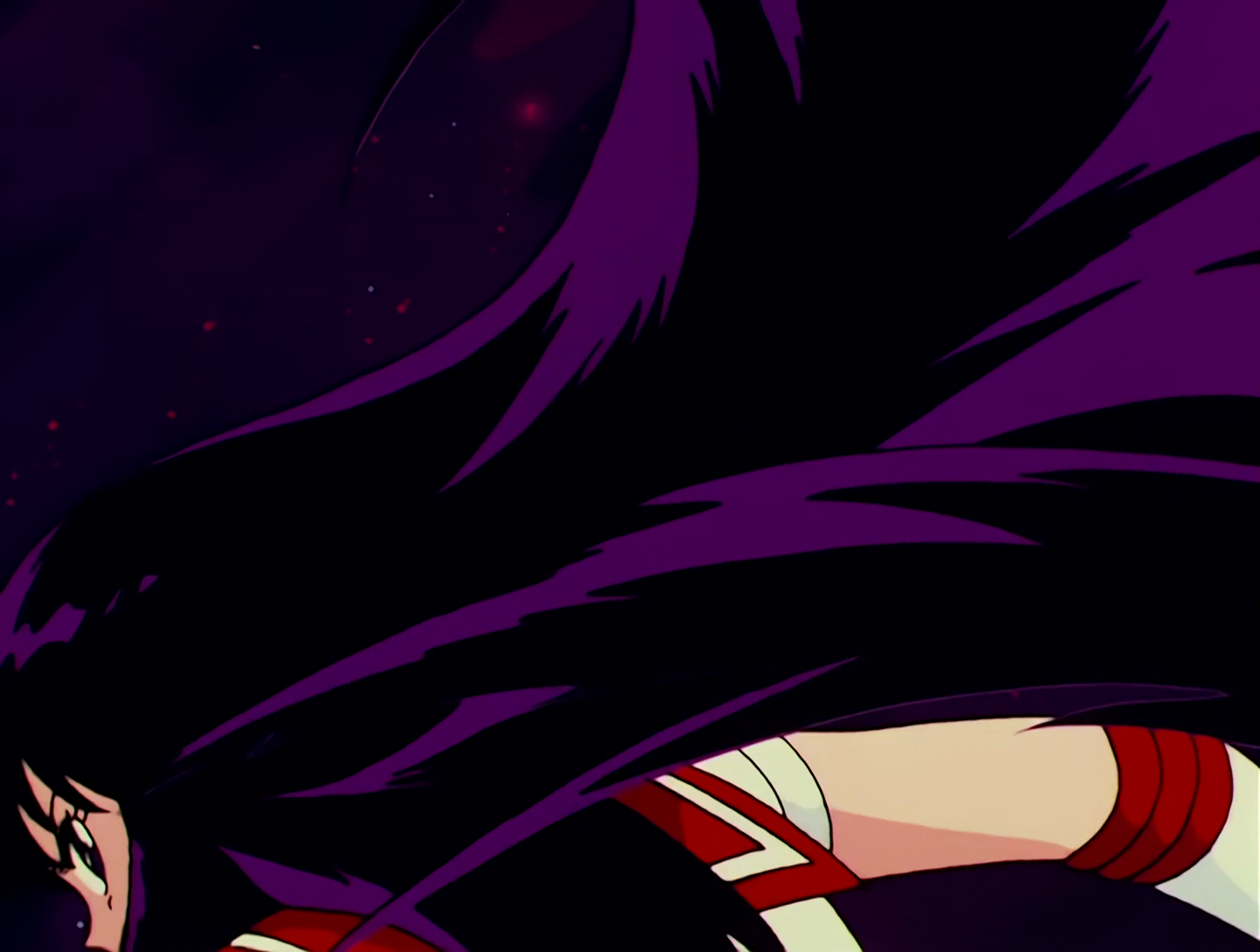 Screenshots: Burning Mandala! - SailorSoapbox.com