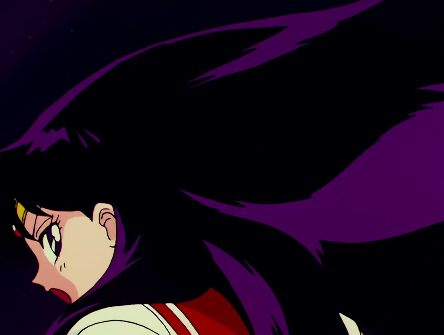 Screenshots: Burning Mandala! - SailorSoapbox.com