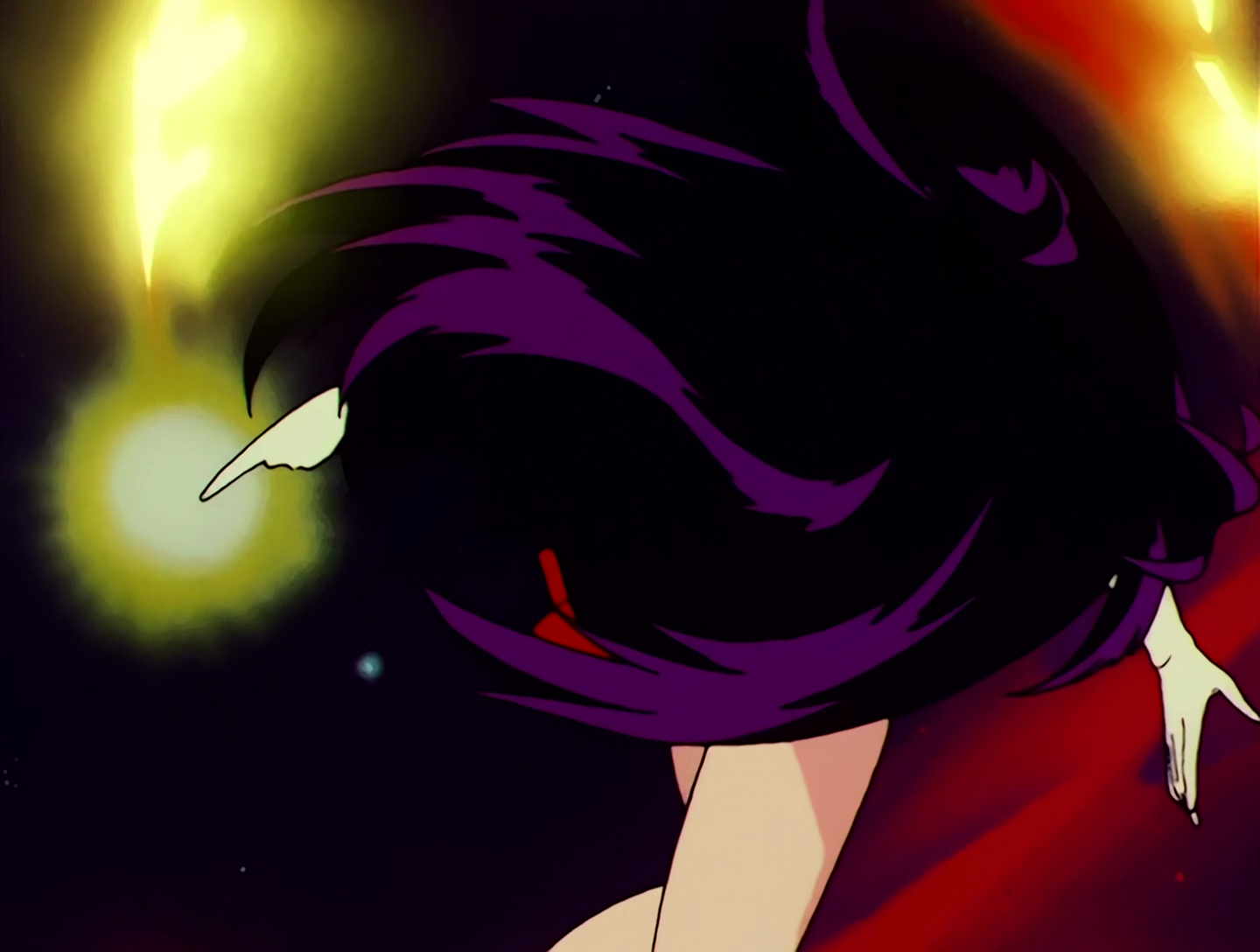 Screenshots: Burning Mandala! - SailorSoapbox.com