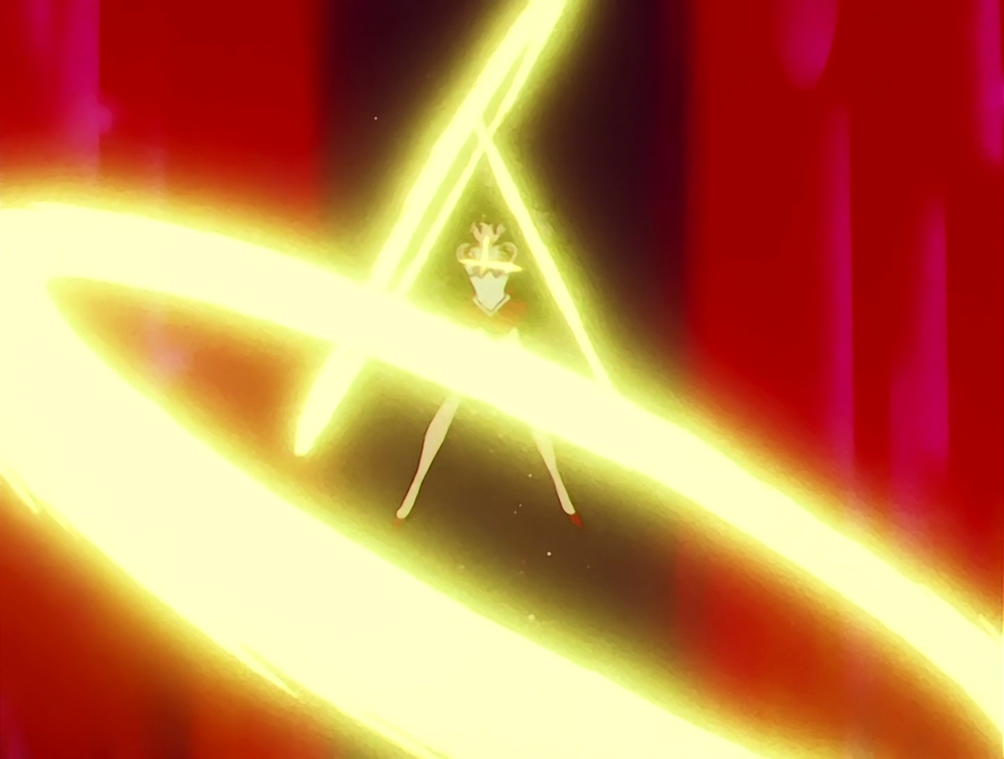 Screenshots: Burning Mandala! - SailorSoapbox.com