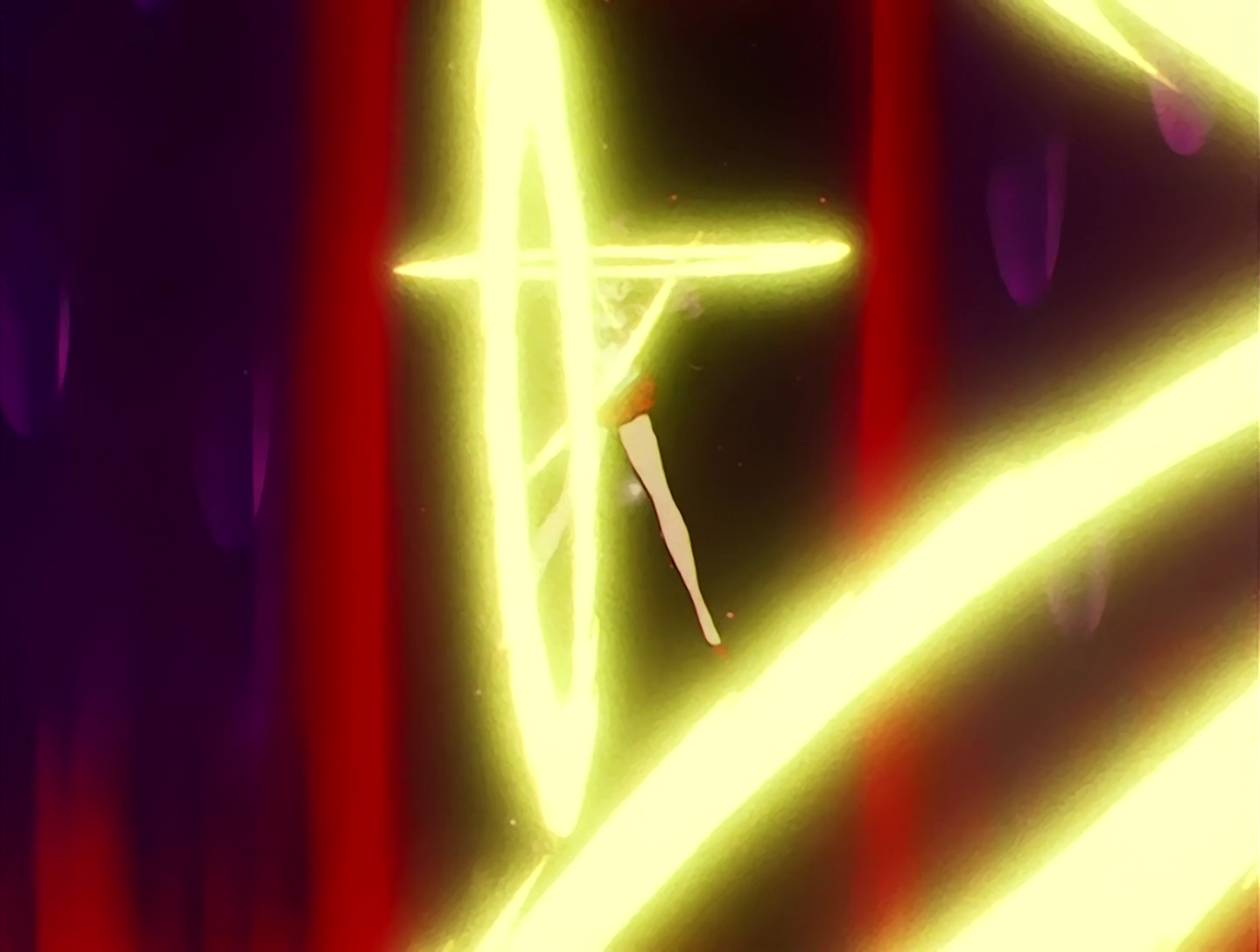 Screenshots: Burning Mandala! - SailorSoapbox.com