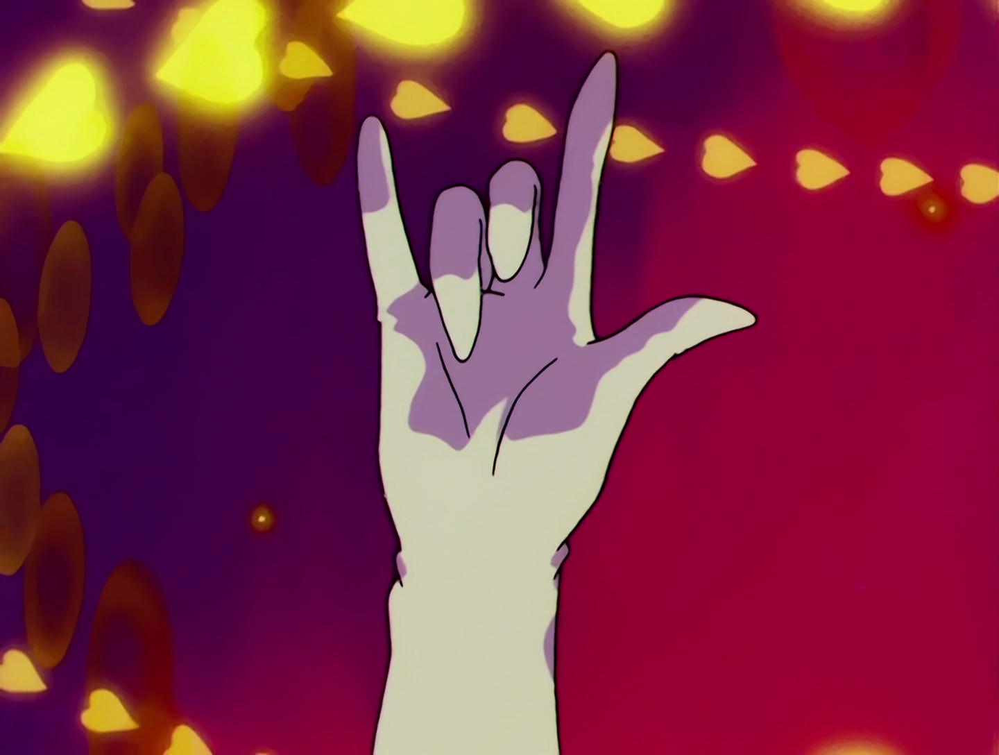 Screenshots: Venus Love-Me Chain! - SailorSoapbox.com