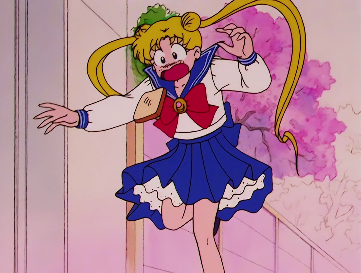 Sailor Moon R: Episode 47 - SailorSoapbox.com