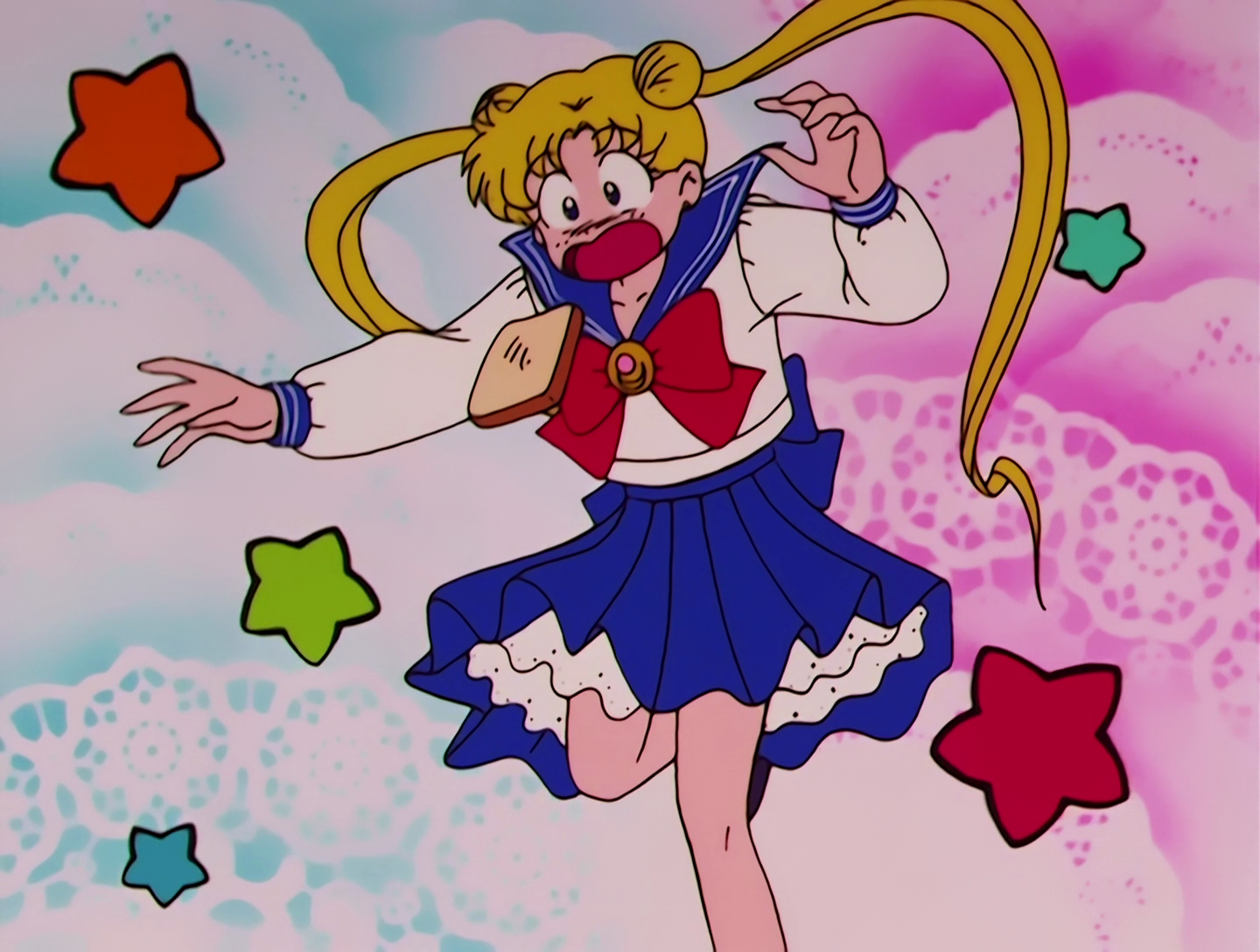 Sailor Moon R: Episode 47 - SailorSoapbox.com