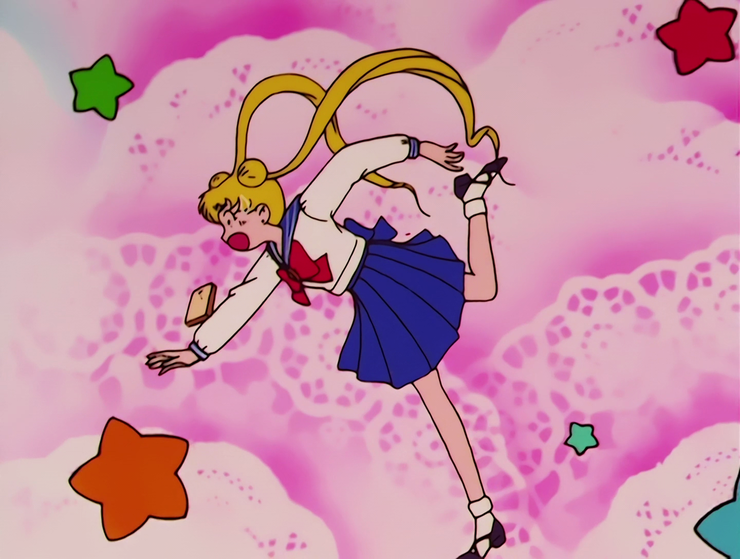 Sailor Moon R: Episode 47 - SailorSoapbox.com