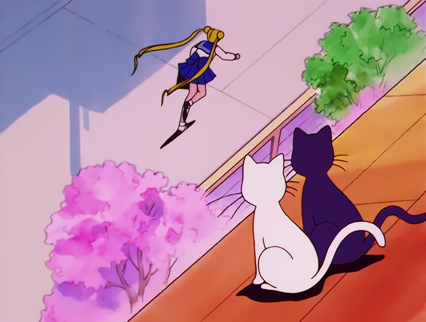 Sailor Moon R: Episode 47 - SailorSoapbox.com
