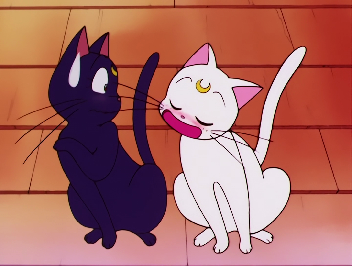 Sailor Moon R: Episode 47 - SailorSoapbox.com