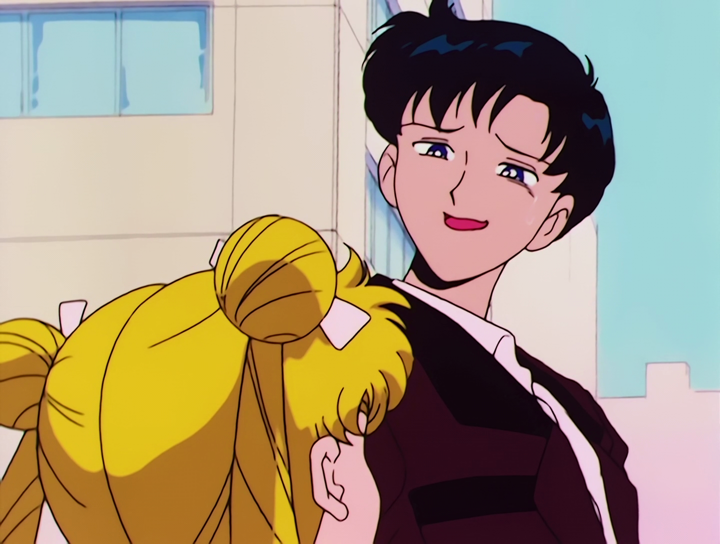 Sailor Moon R: Episode 48 - SailorSoapbox.com