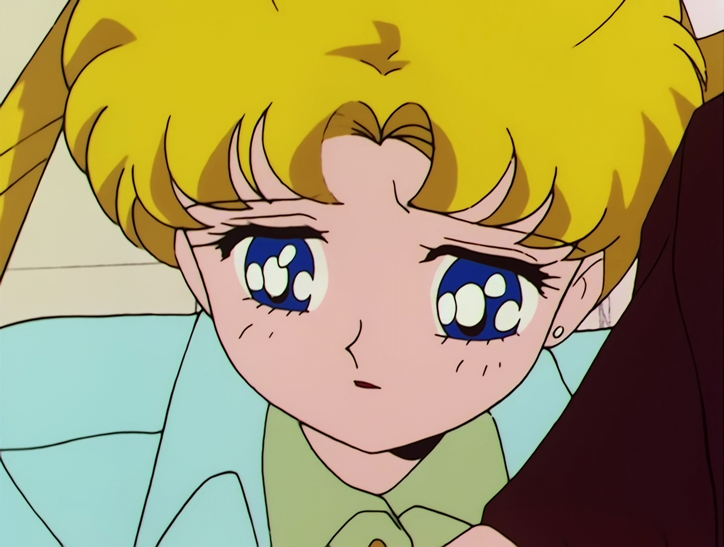 Sailor Moon R: Episode 48 - SailorSoapbox.com