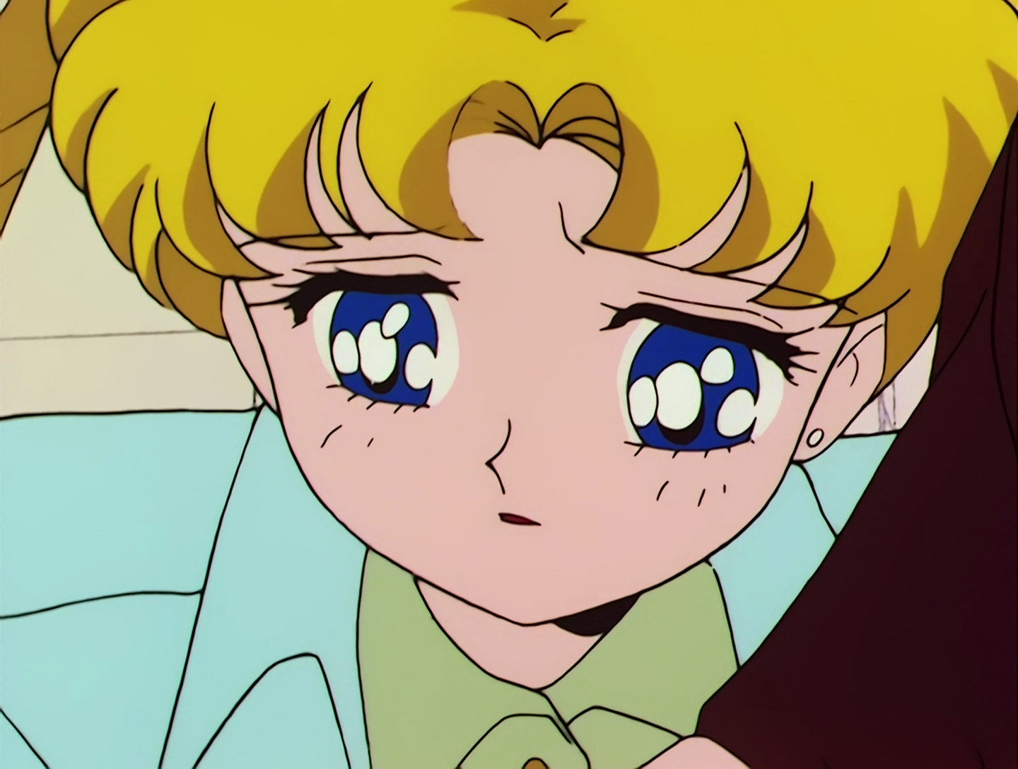 Sailor Moon R: Episode 48 - SailorSoapbox.com